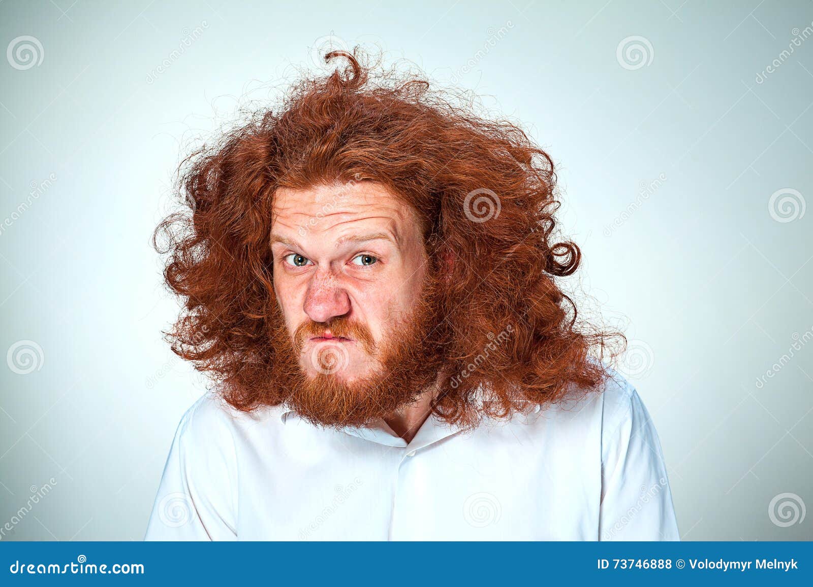 The angry man stock photo. Image of casual, frustration - 73746888