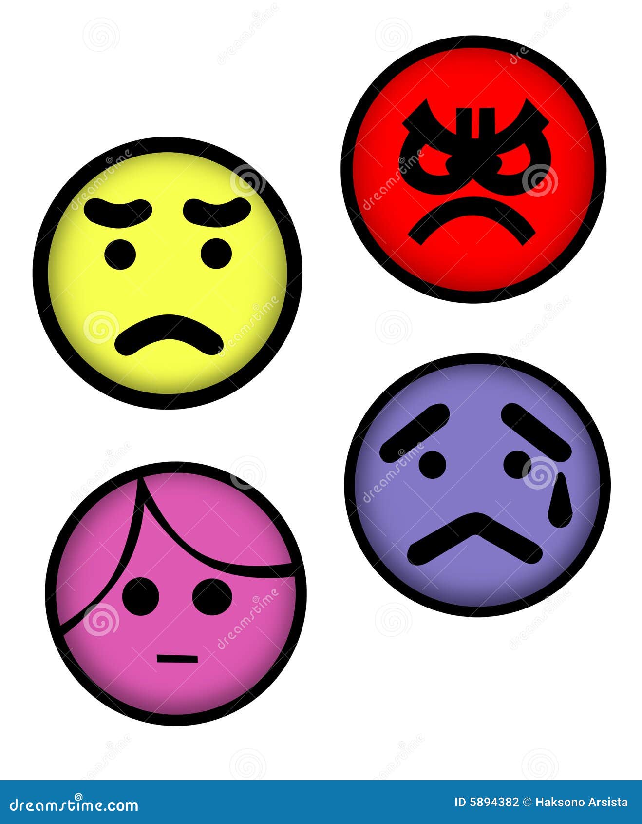 Nervous Icon Vector From Classics Collection. Thin Line Nervous Outline ...