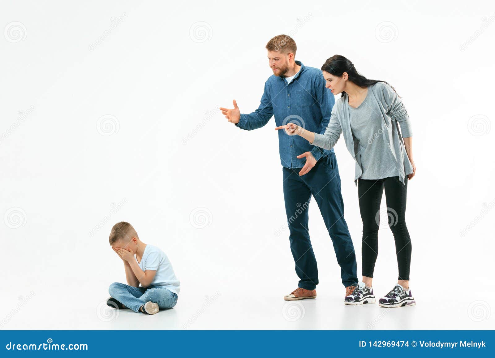 Angry Parents Scolding Their Son at Home Stock Photo - Image of mother ... Angry Parents Scolding Their Son at Home Stock Photo - Image of mother ...