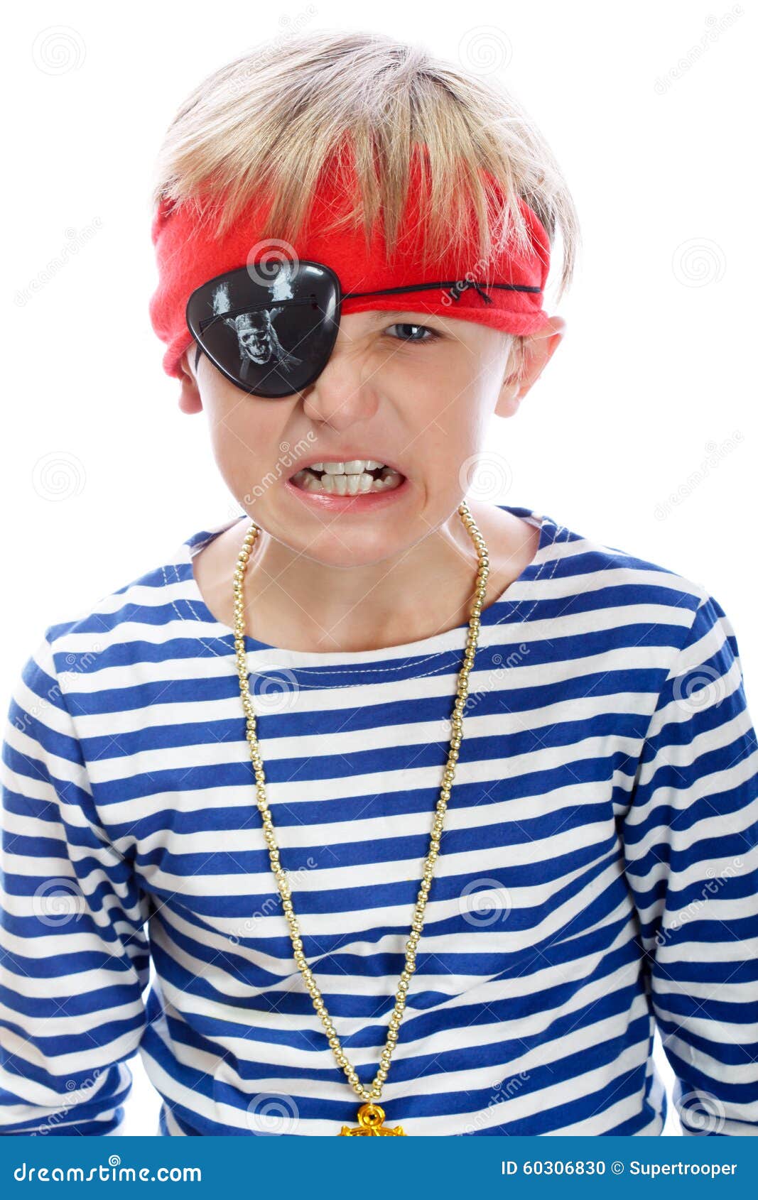 Angry pirate stock photo. Image of halloween, raging - 60306830