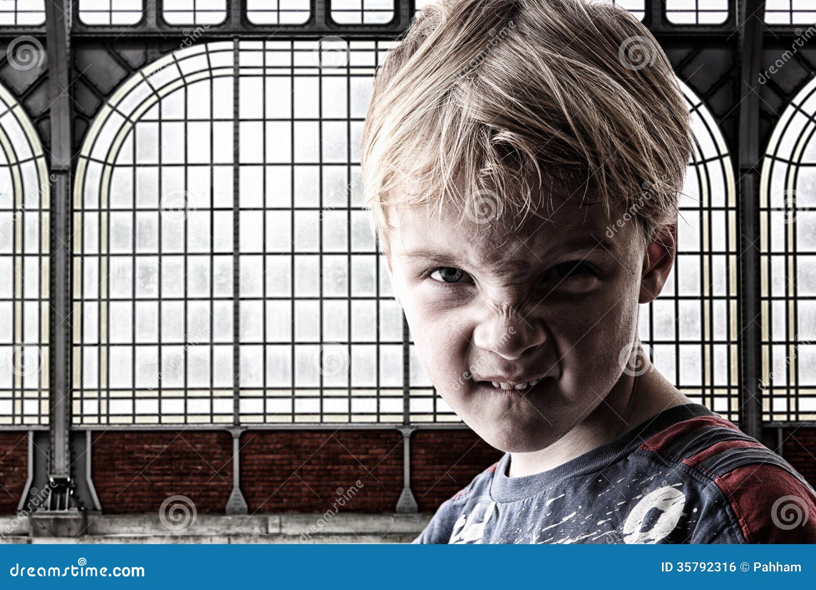 Angry stock photo. Image of frustration, angry, mouth - 35792316