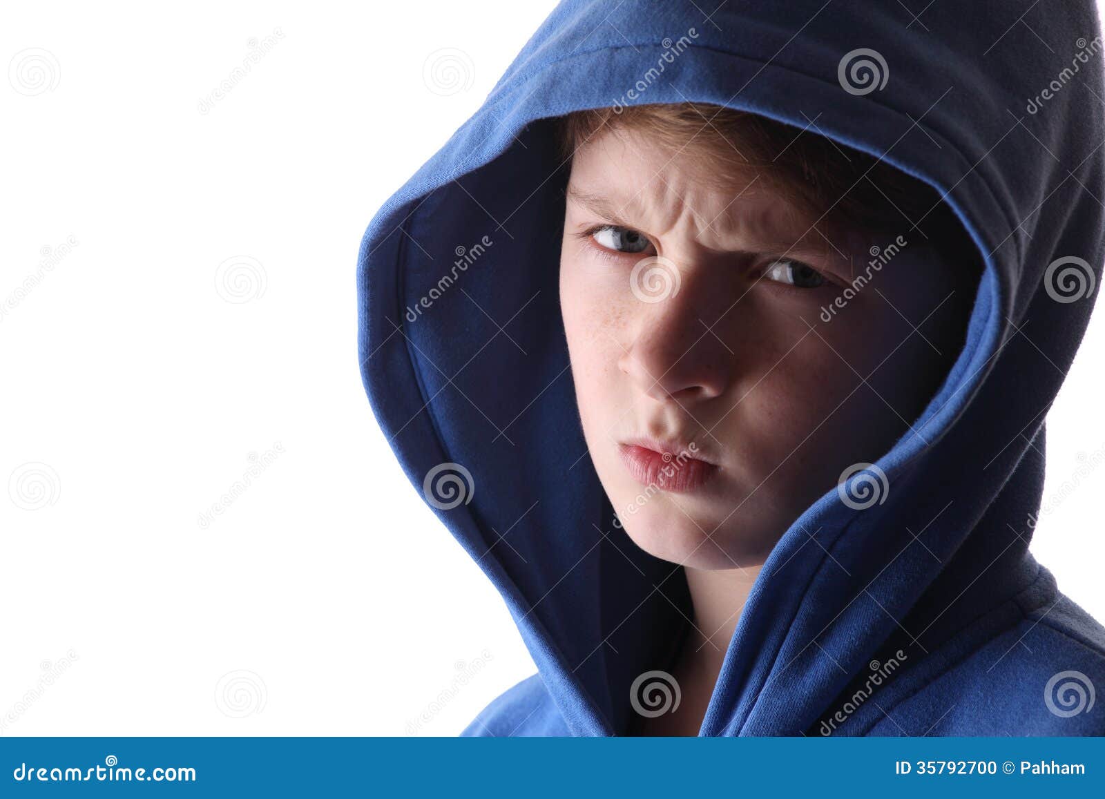 Angry stock photo. Image of people, attitude, problem - 35792700