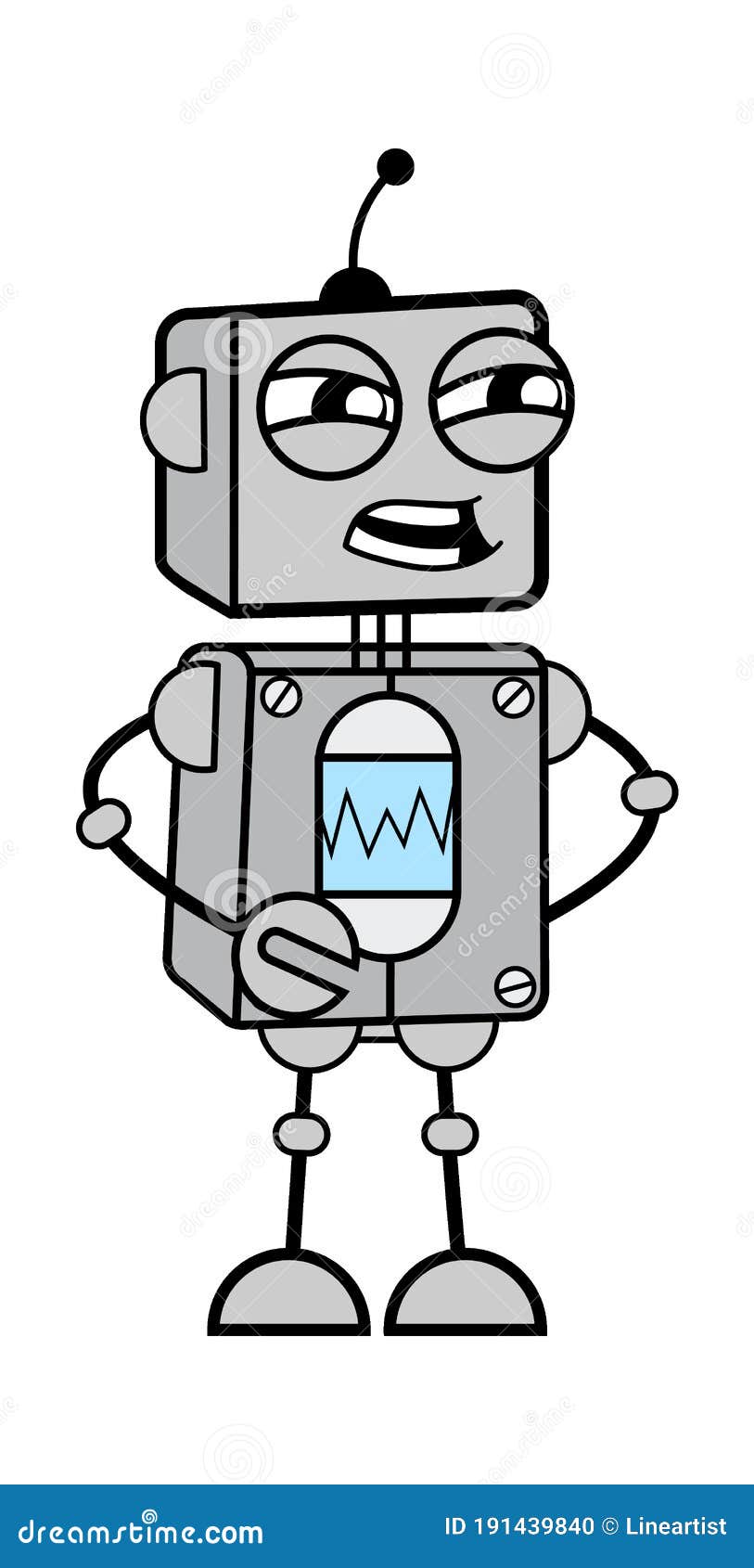 Angry Robot Vector Logo. Robot Techno Logo Vector. | CartoonDealer.com ... Angry Robot Vector Logo. Robot Techno Logo Vector. | CartoonDealer.com ...