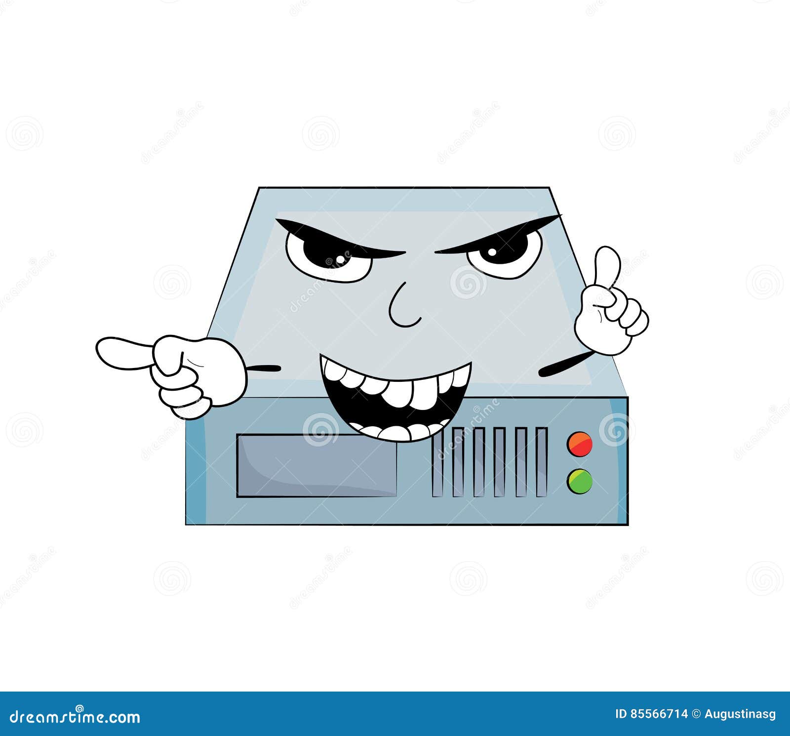 Angry Router Stock Illustrations – 10 Angry Router Stock Illustrations ...