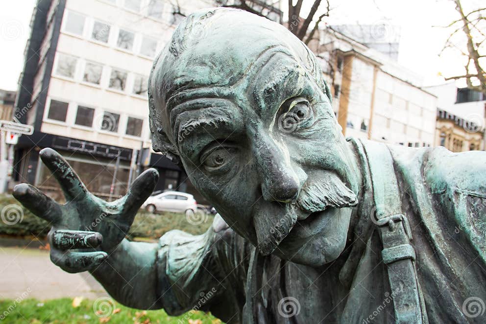 Angry statue stock photo. Image of despair, arts, hand - 64818964