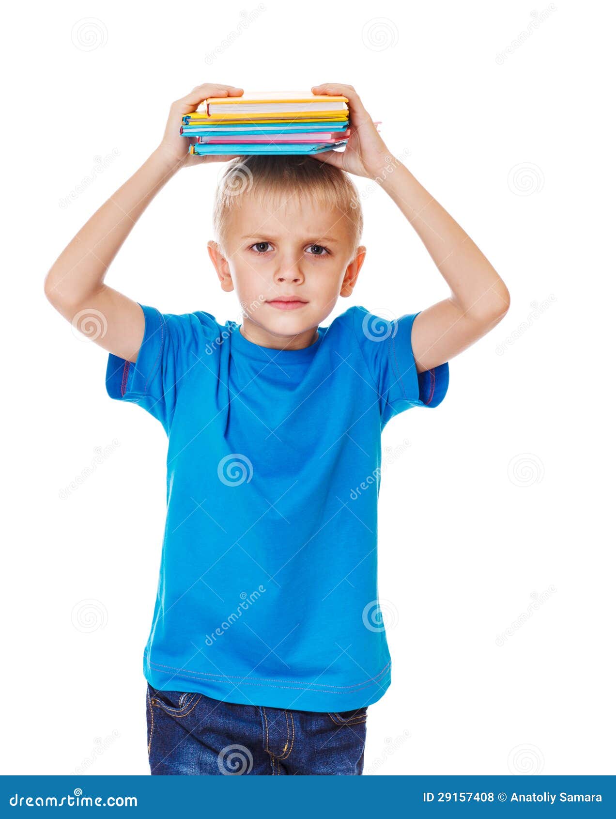 Angry student stock photo. Image of caucasian, evil, standing - 29157408