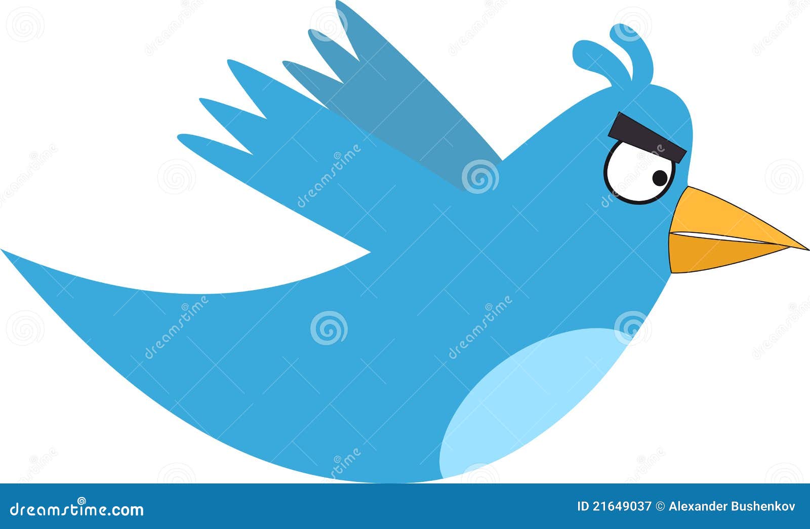 Twitter Angry Stock Illustrations – 79 Twitter Angry Stock ...