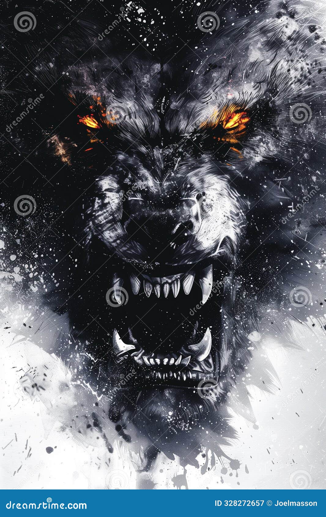 Lycan Cartoons, Illustrations & Vector Stock Images - 239 Pictures to ...