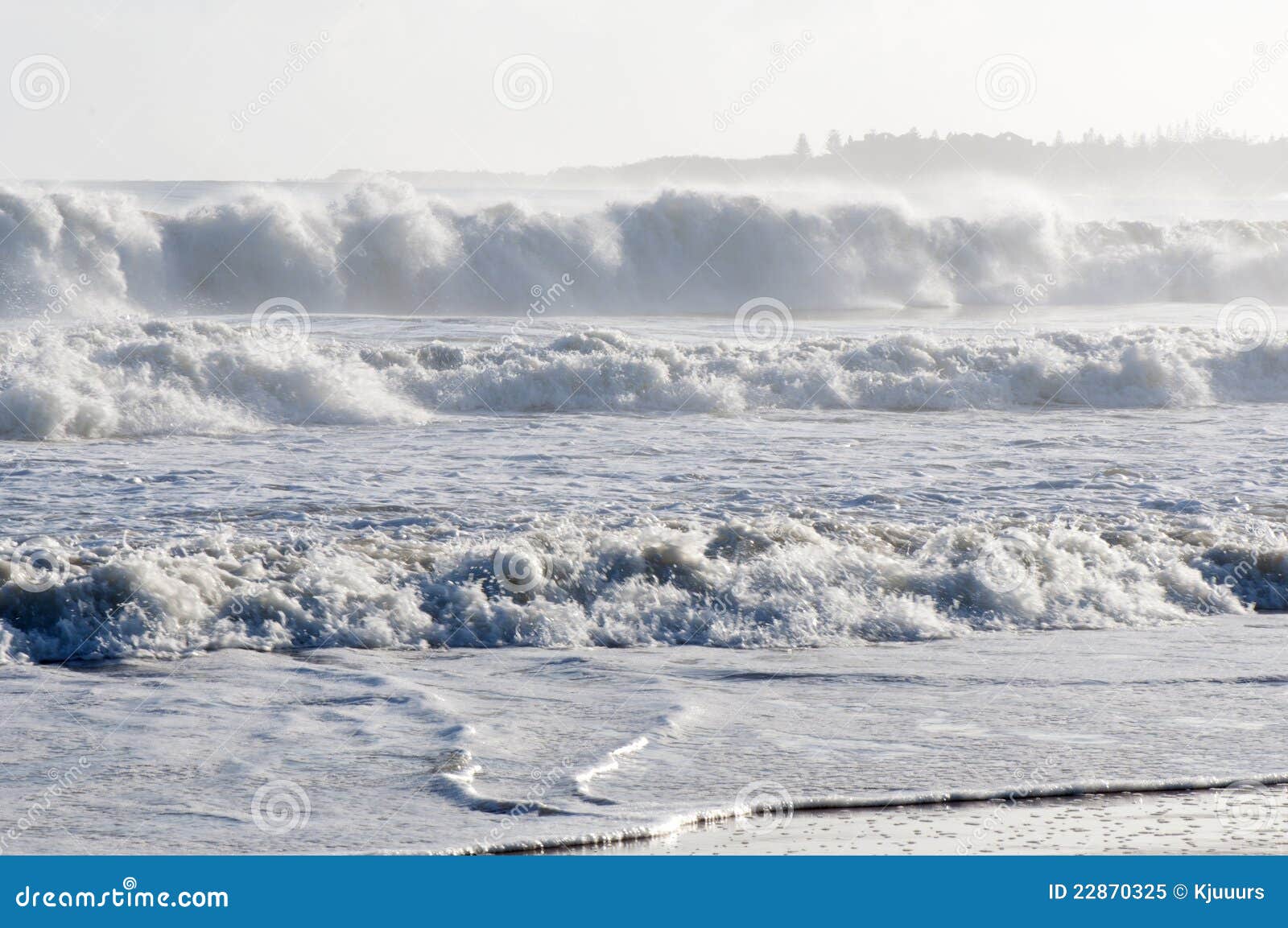 Angry White Ocean stock image. Image of white, anger - 22870325