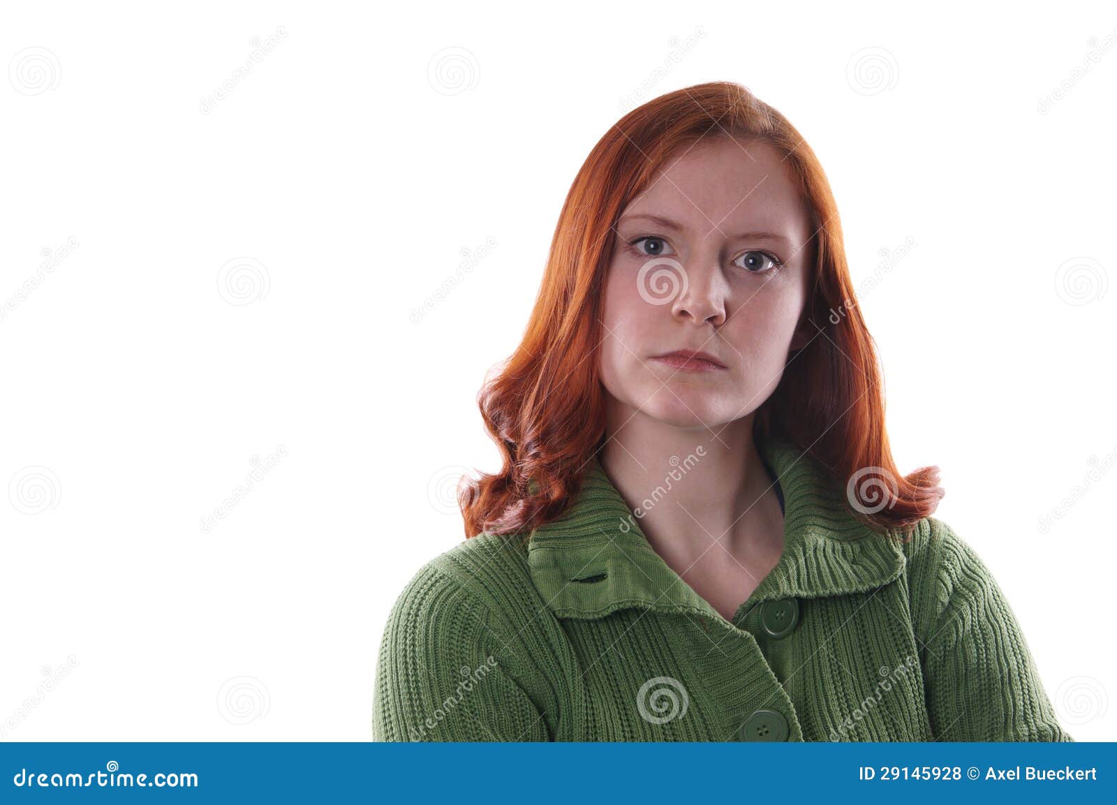 Angry Woman Royalty Free Stock Photos - Image: 29145928