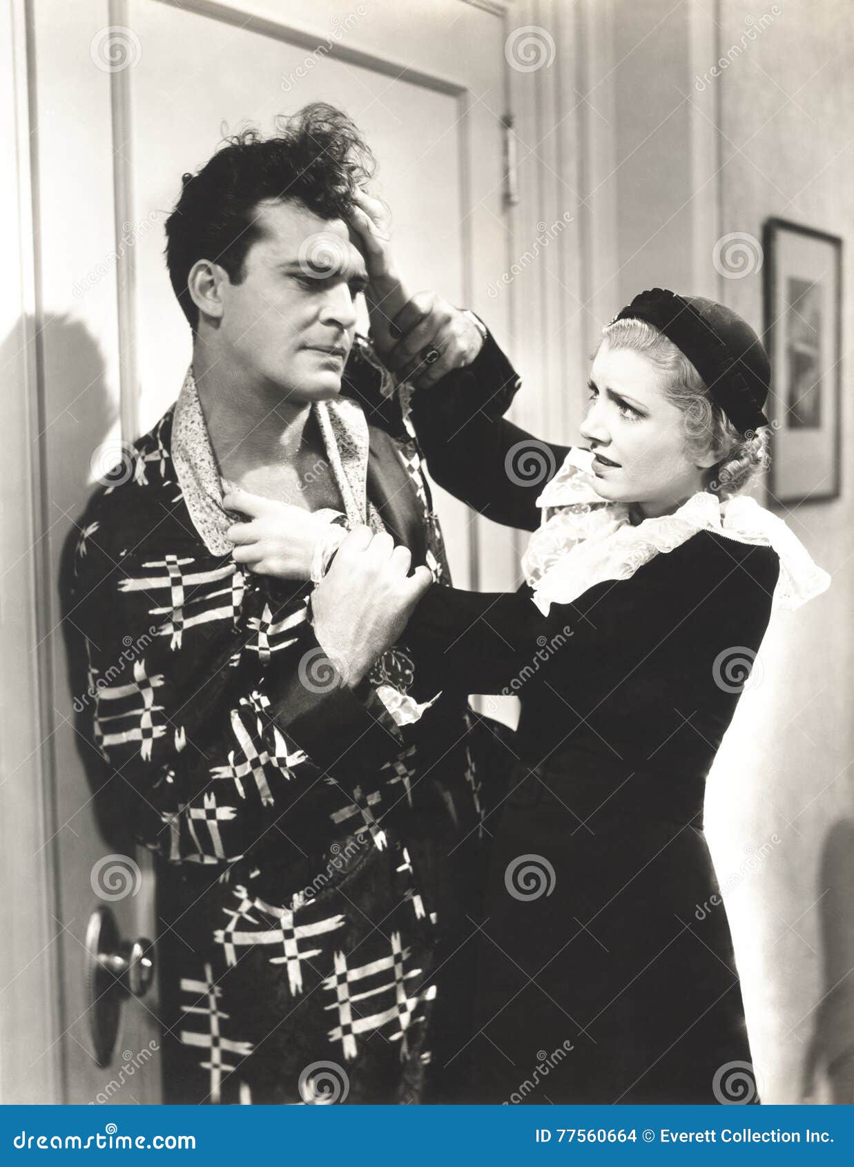 Angry 1920s Era Gangsters With Guns Royalty-Free Stock Photography ...