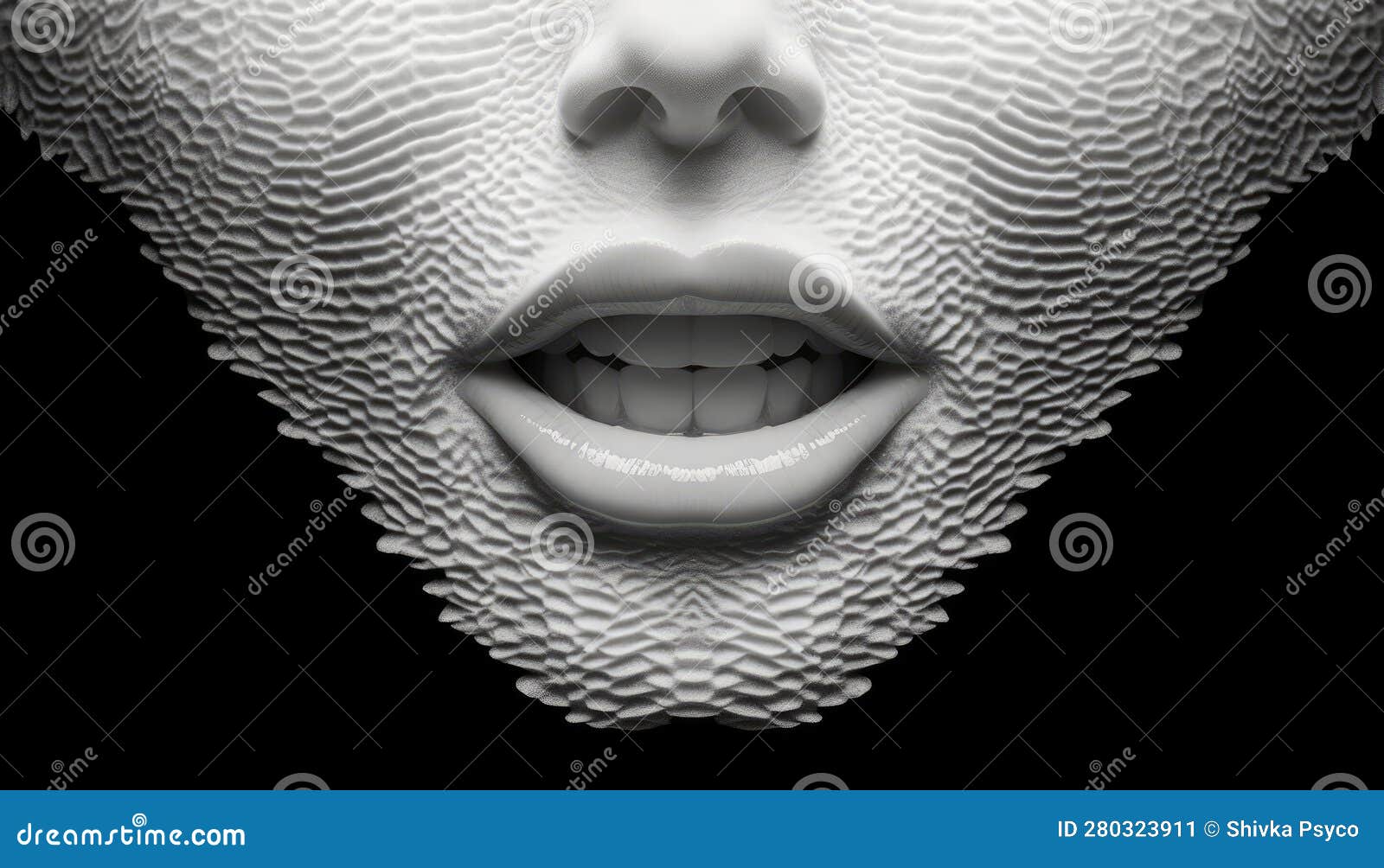 Angry Yelling Parent And Upset Child, Girl Ignoring Man, Stubborn Kid ...