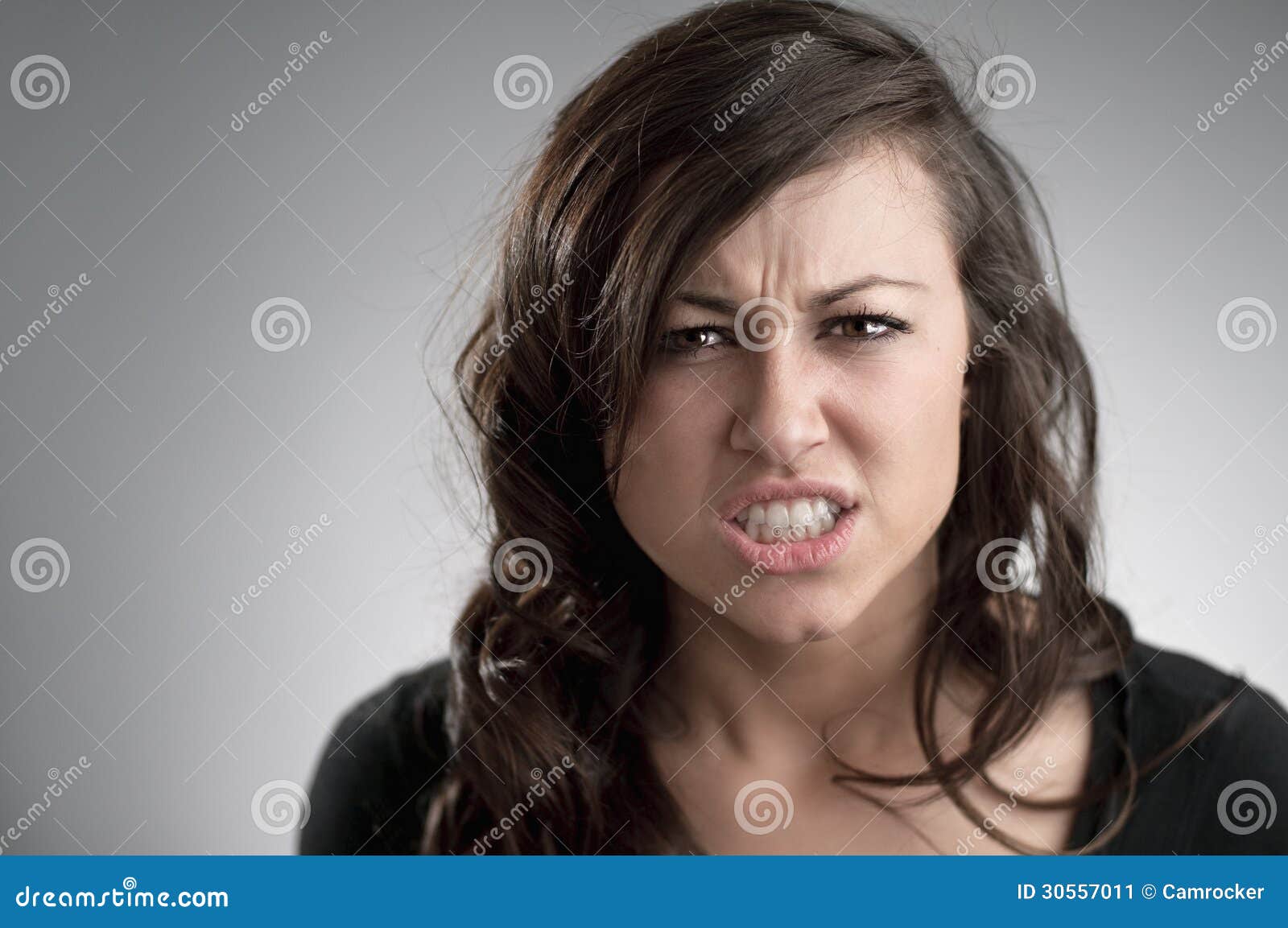 Angry Young Caucasian Woman Portrait Stock Image - Image of caucasian ... Angry Young Caucasian Woman Portrait Stock Image - Image of caucasian ...