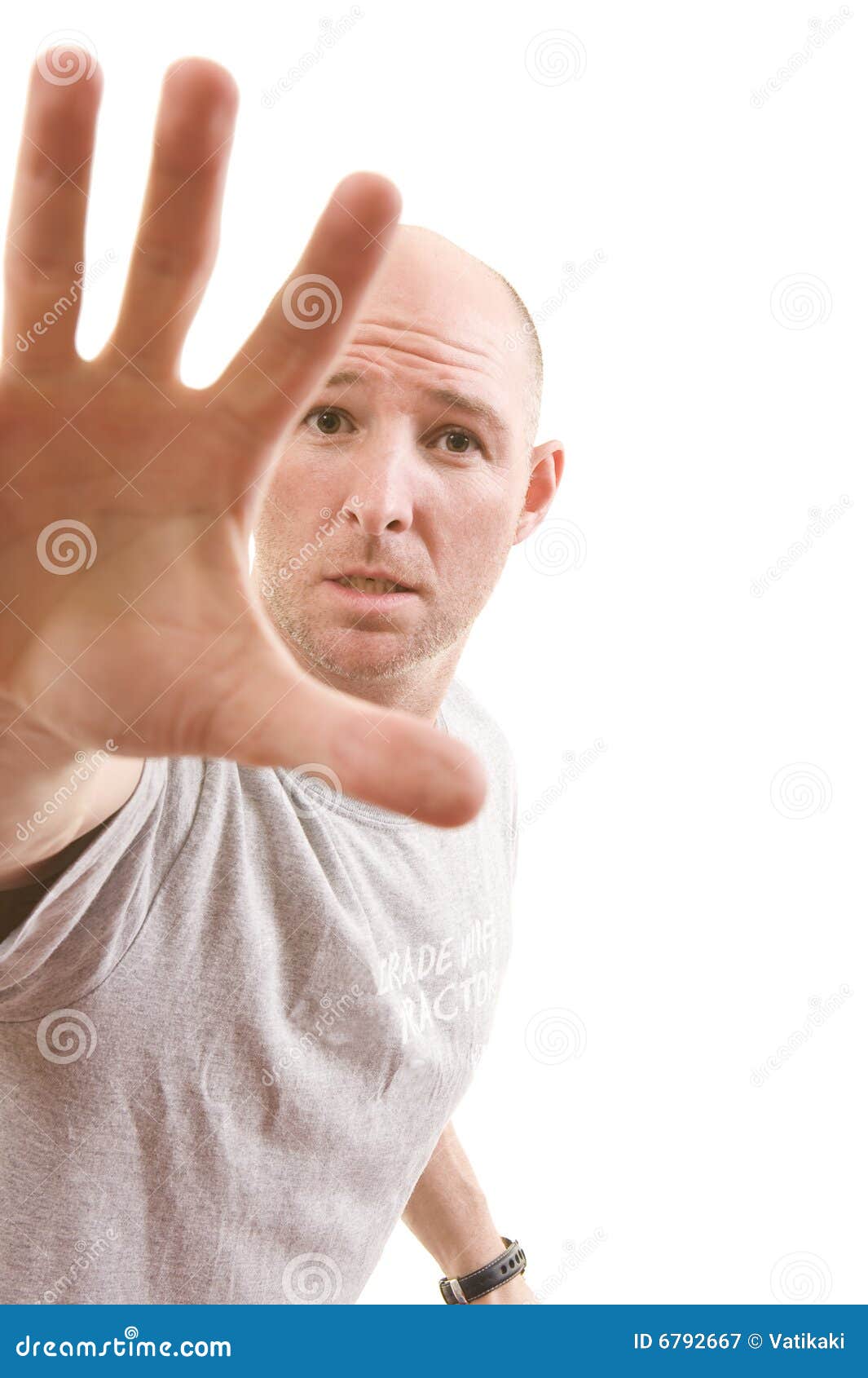 Angry young man stock image. Image of stress, furious - 6792667