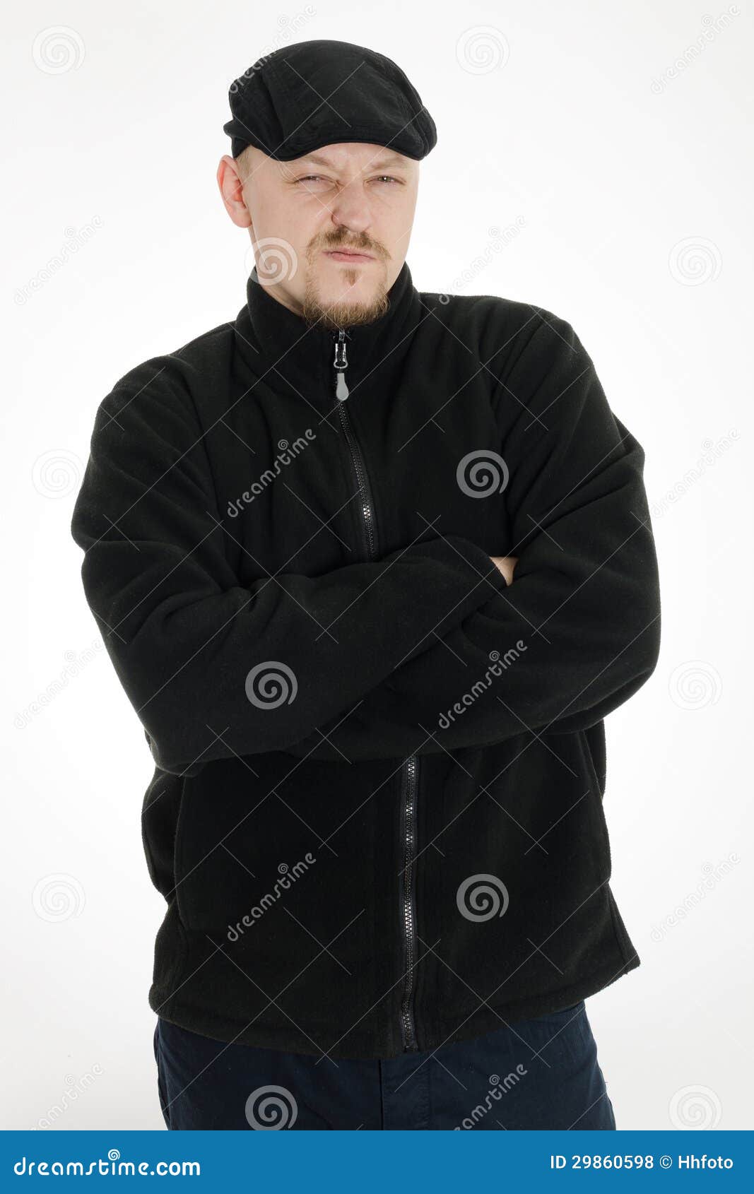 Angry man with black hat stock photo. Image of look, juandiced - 29860598 Angry man with black hat stock photo. Image of look, juandiced - 29860598