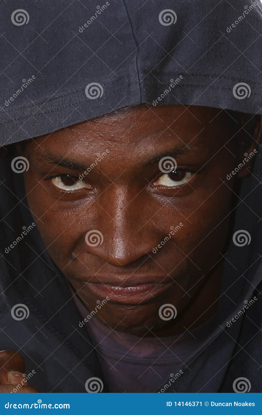Angry Young Mobster stock image. Image of dude, dark - 14146371
