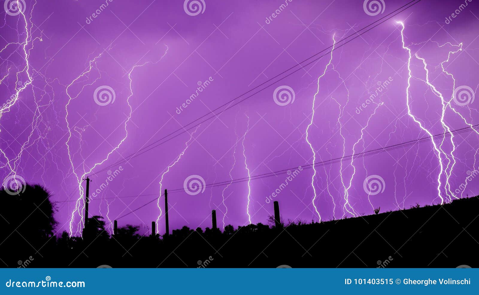 422 Lightning Shower Stock Photos - Free & Royalty-Free Stock Photos ...