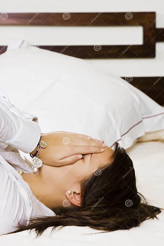 Anguish stock image. Image of depressed, afraid, cruel - 7012025