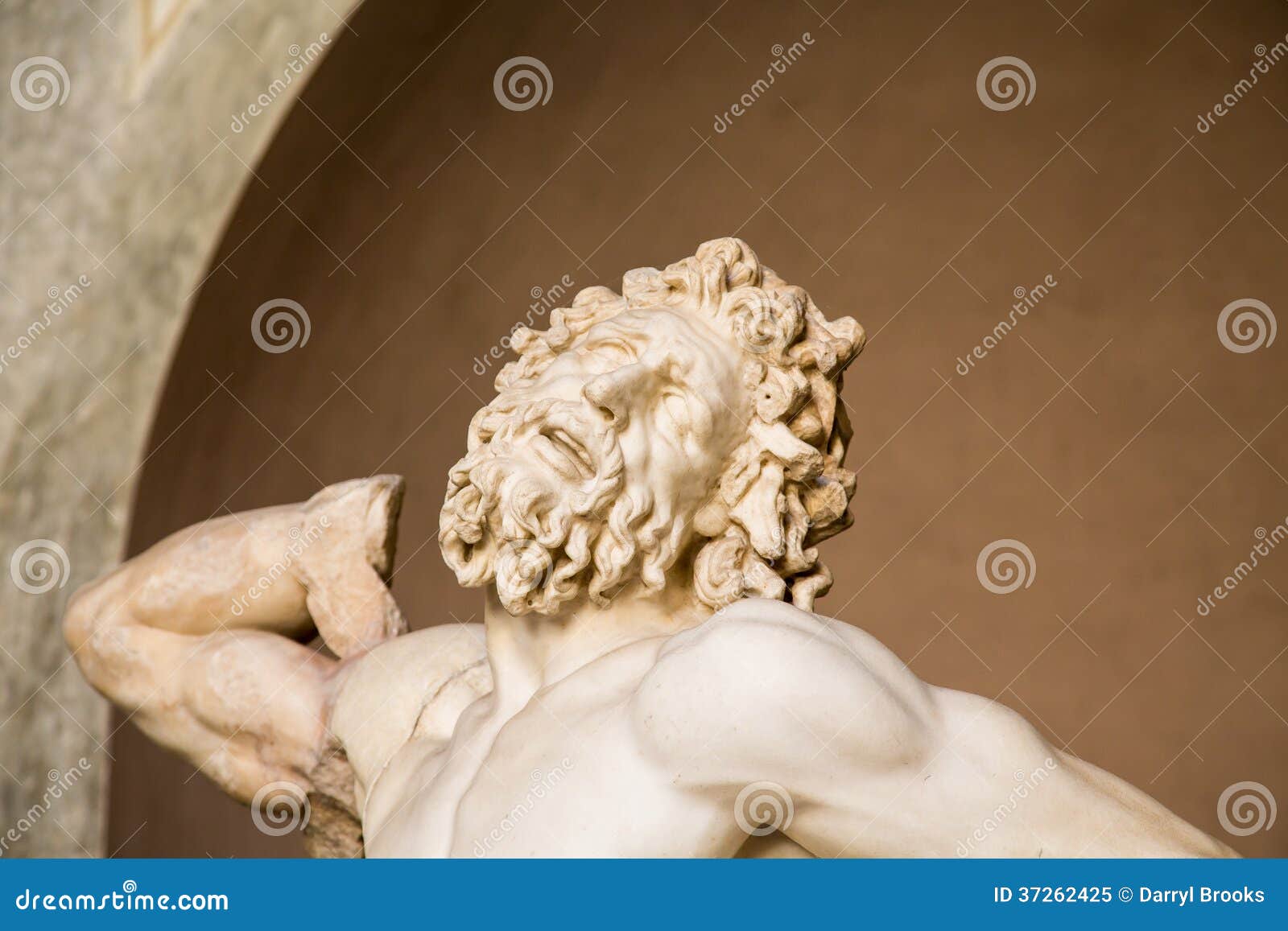 Anguish of Hercules editorial image. Image of religious - 37262425
