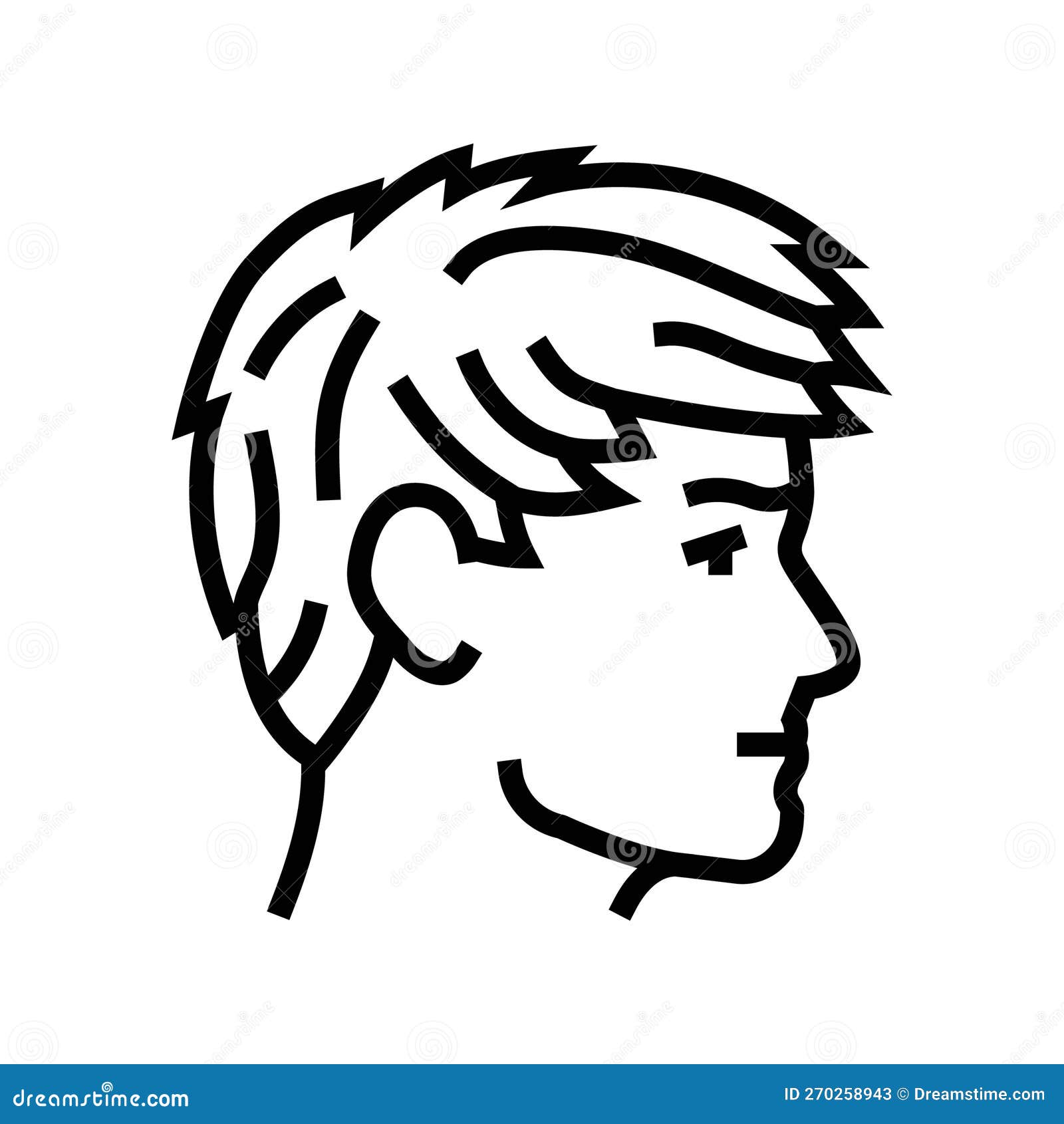 Angular Fringe Stock Illustrations – 26 Angular Fringe Stock ...