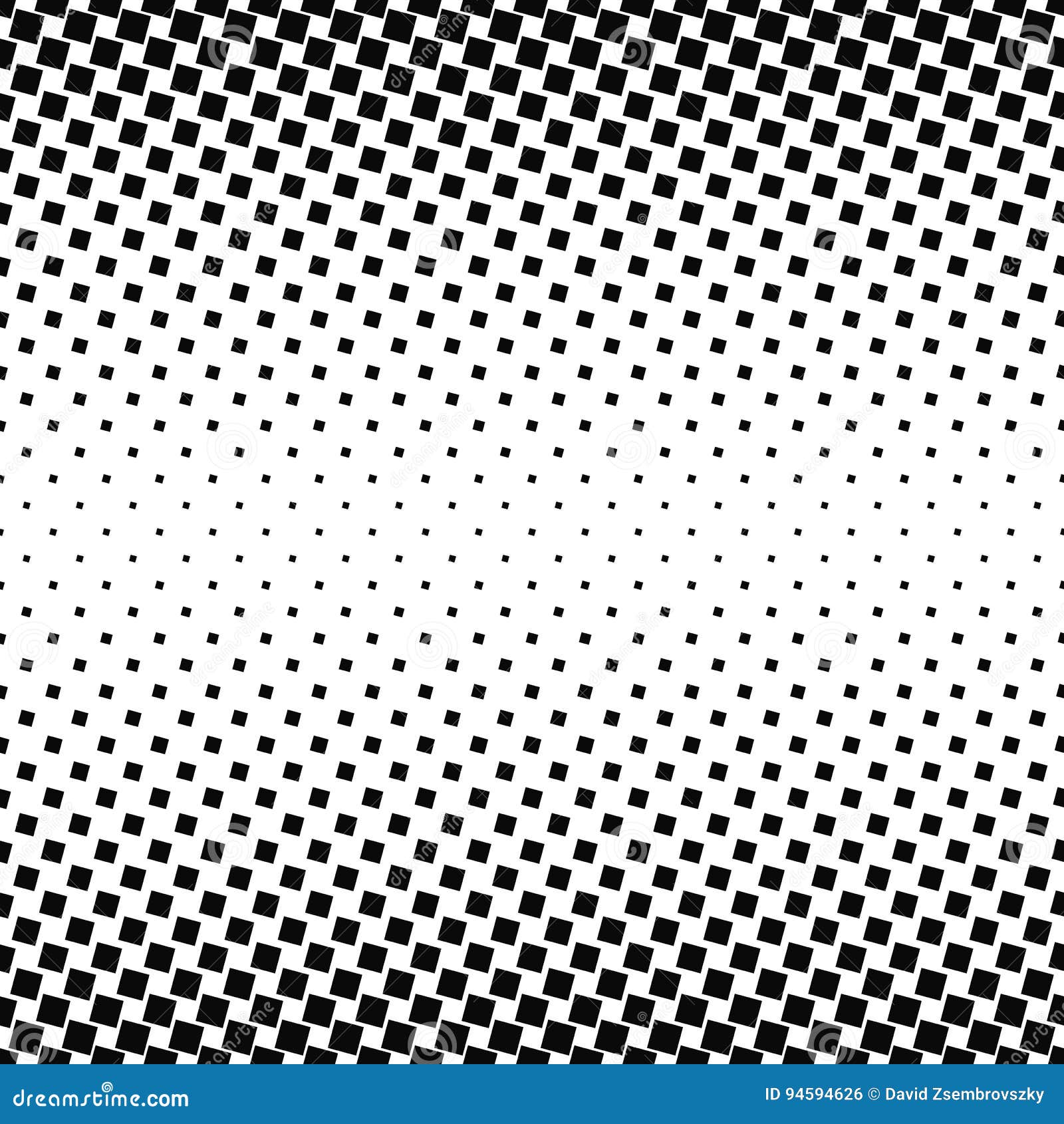 Angular Square Pattern Design Background Stock Vector - Illustration of ...