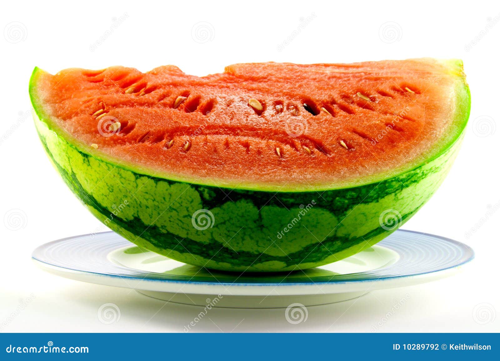 Anguria fotografia stock. Immagine di nave, melone, tropicale - 10289792