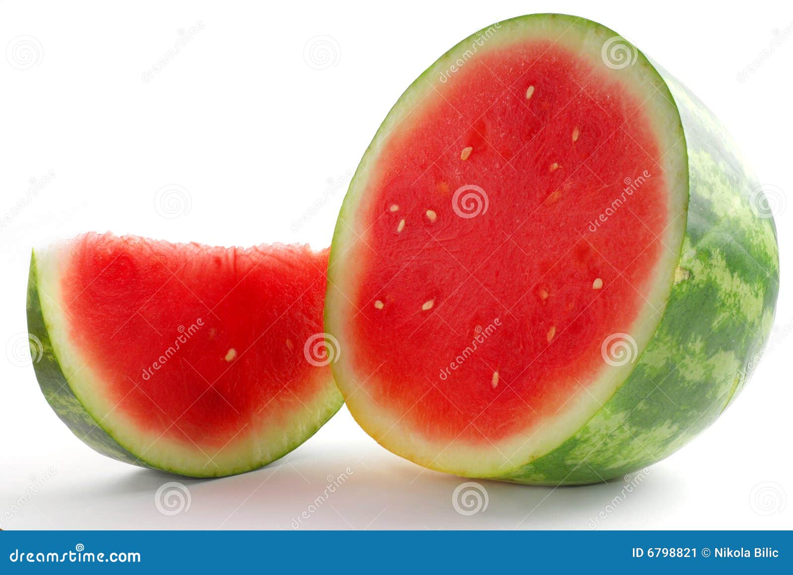 Anguria immagine stock. Immagine di anguria, sugoso, maturo - 6798821