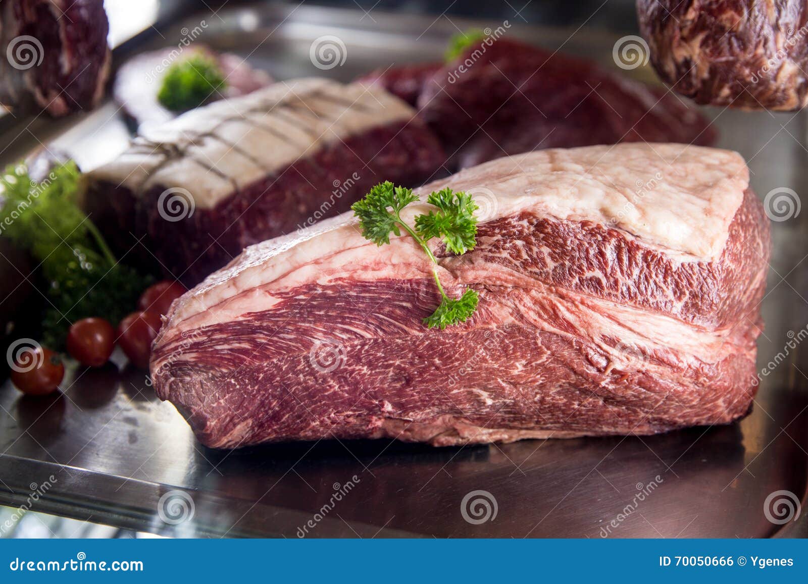 Angus Beef Chuck negro foto de archivo. Imagen de tirada - 70050666