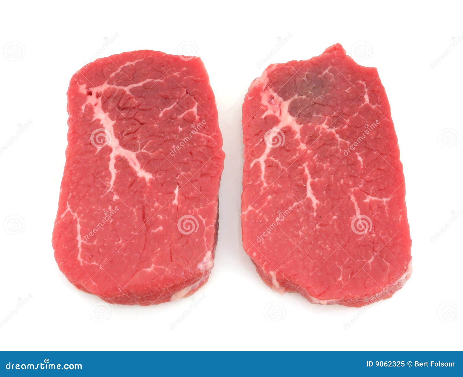 Angus beef eye round steak stock image. Image of entree - 9062325