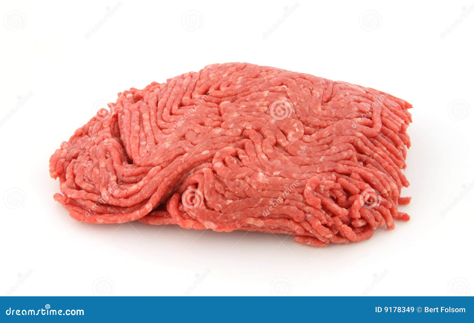 Angus ground beef stock image. Image of white, quality - 9178349