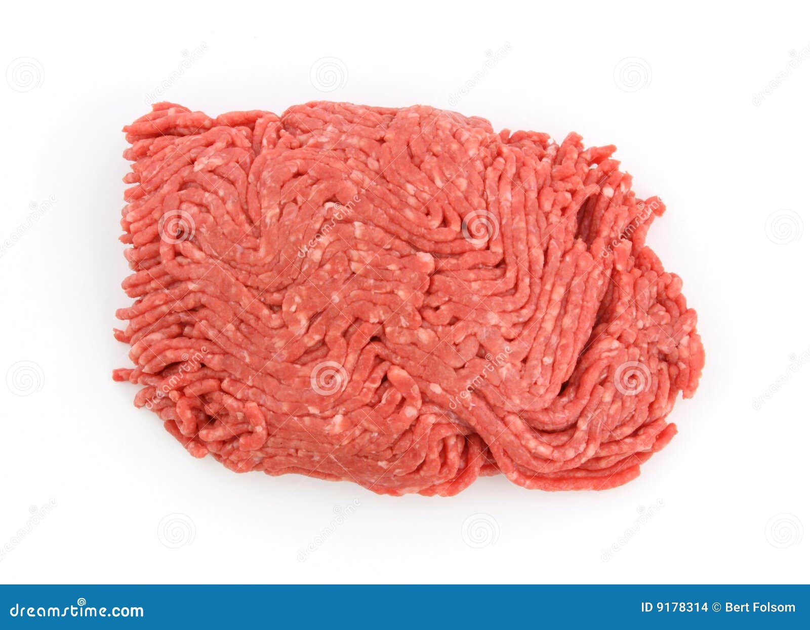 Angus-Rinderhackfleisch stockfoto. Bild von mageres, hintergrund - 9178314