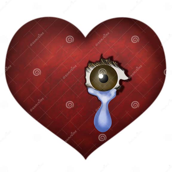 Angustia stock de ilustración. Ilustración de angustia - 6057536