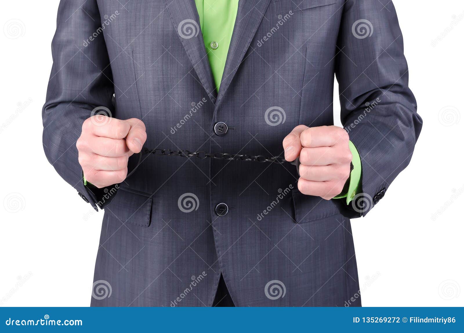 Anhalten stockfoto. Bild von manschetten, hintergrund - 135269272