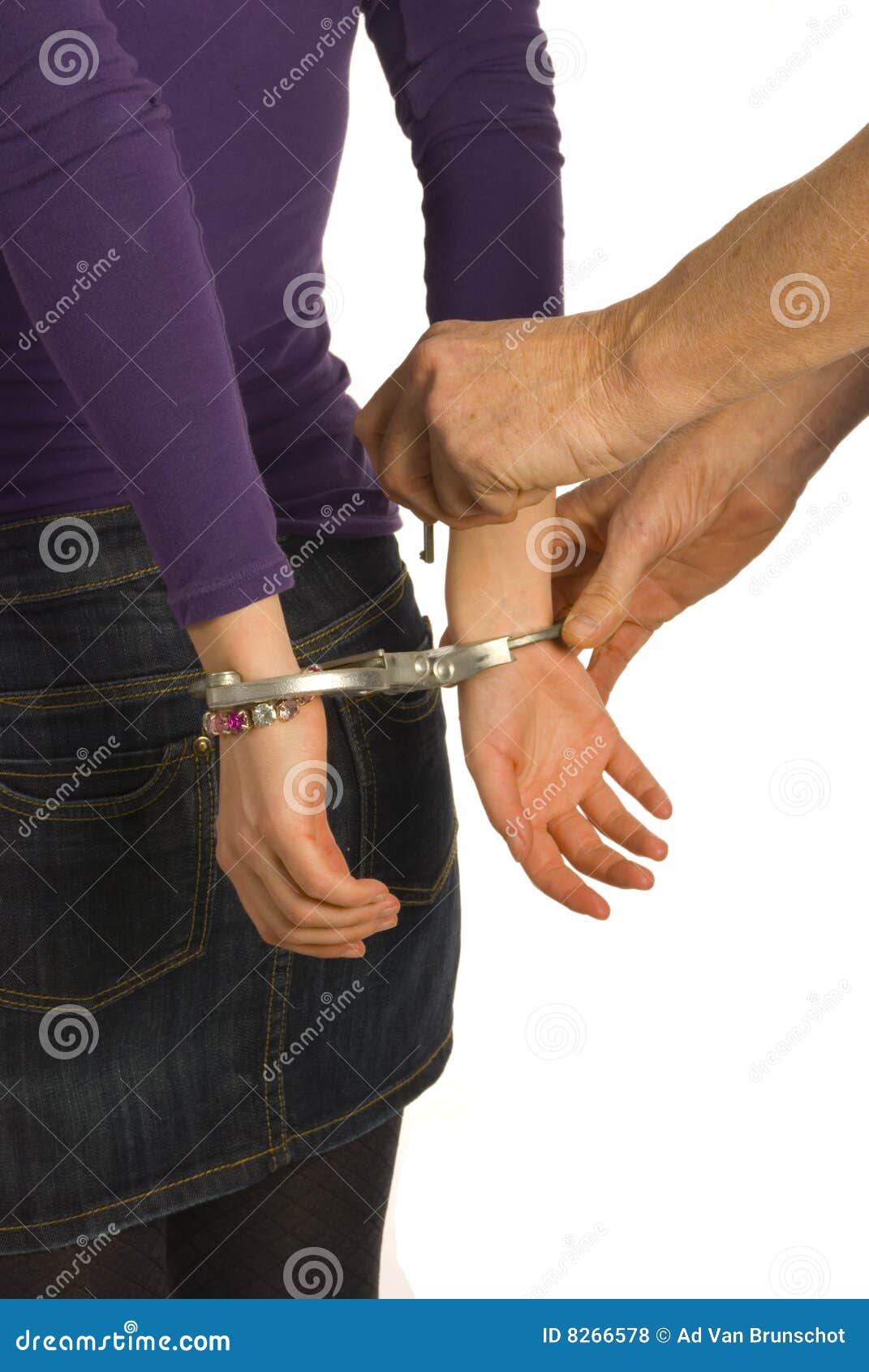 Anhalten stockfoto. Bild von gerechtigkeit, anhalten, frau - 8266578