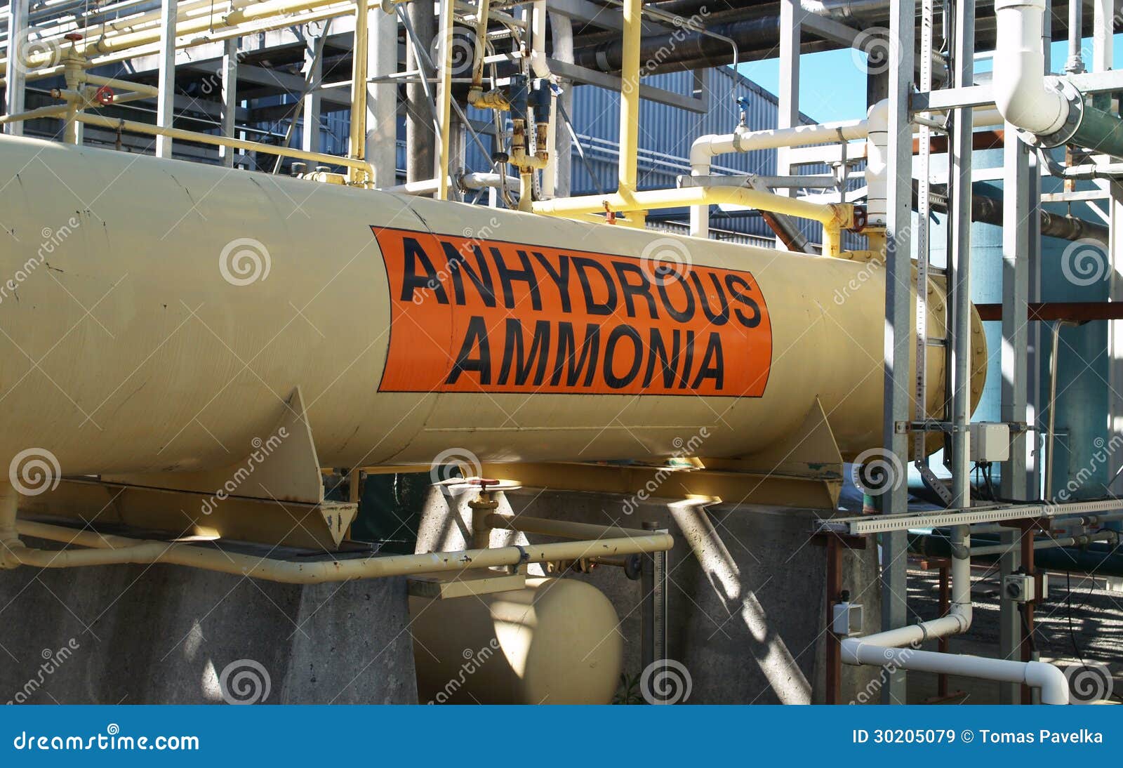 Tank Warning Sign Royalty-Free Stock Photography | CartoonDealer.com ...