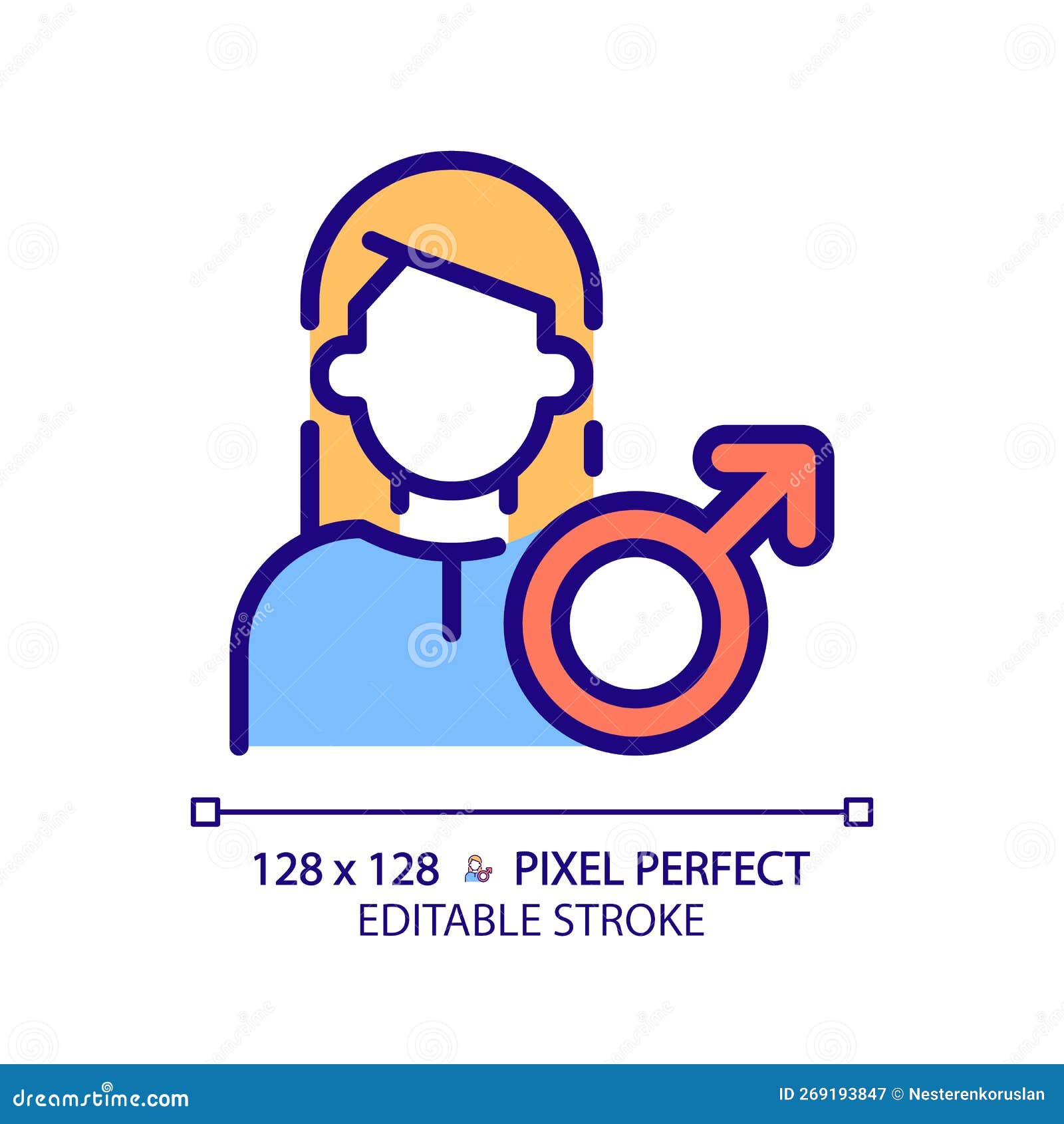 Archetype Pixel Perfect Gradient Linear Vector Icon | CartoonDealer.com ... Archetype Pixel Perfect Gradient Linear Vector Icon | CartoonDealer.com ...