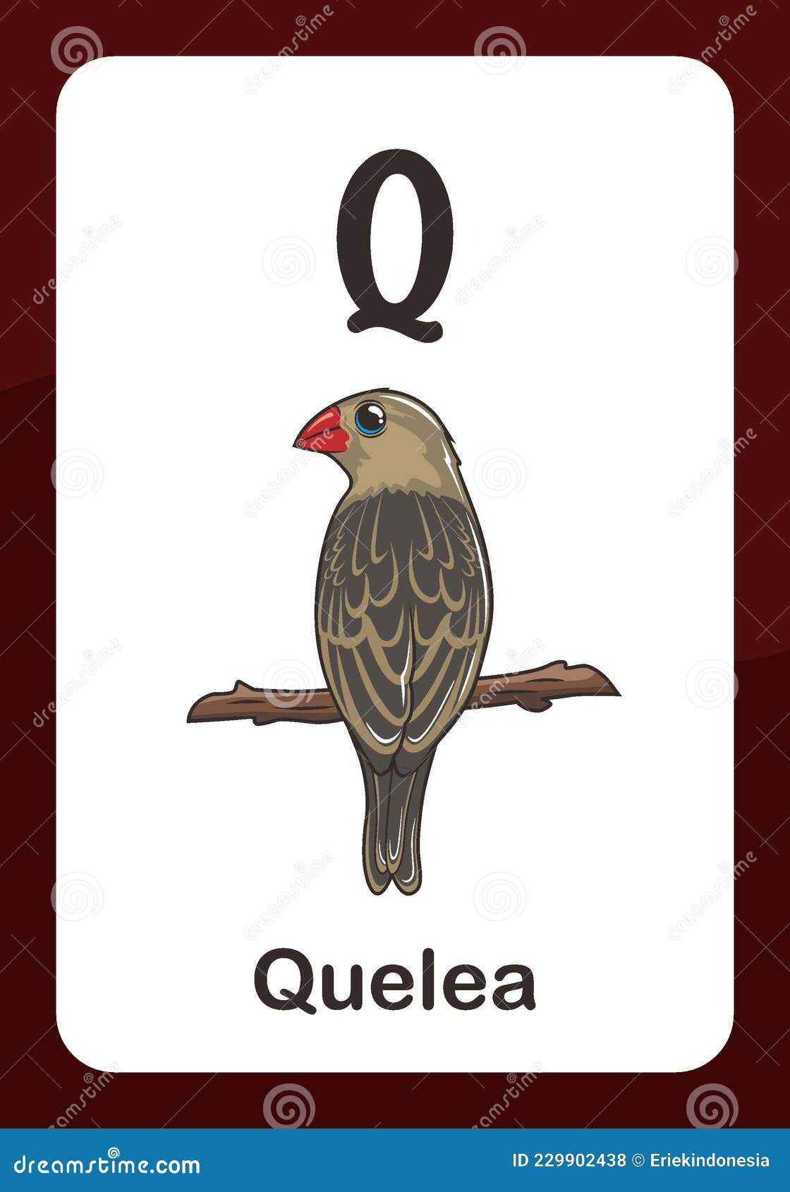 Quelea Cartoons, Illustrations & Vector Stock Images - 18 Pictures to ...