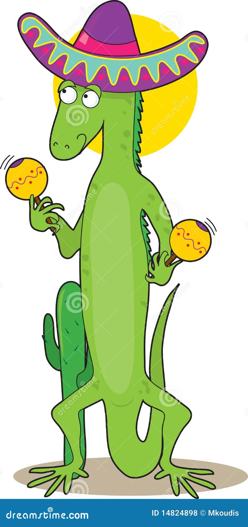 Animal Alphabet I stock vector. Illustration of eyes - 14824898