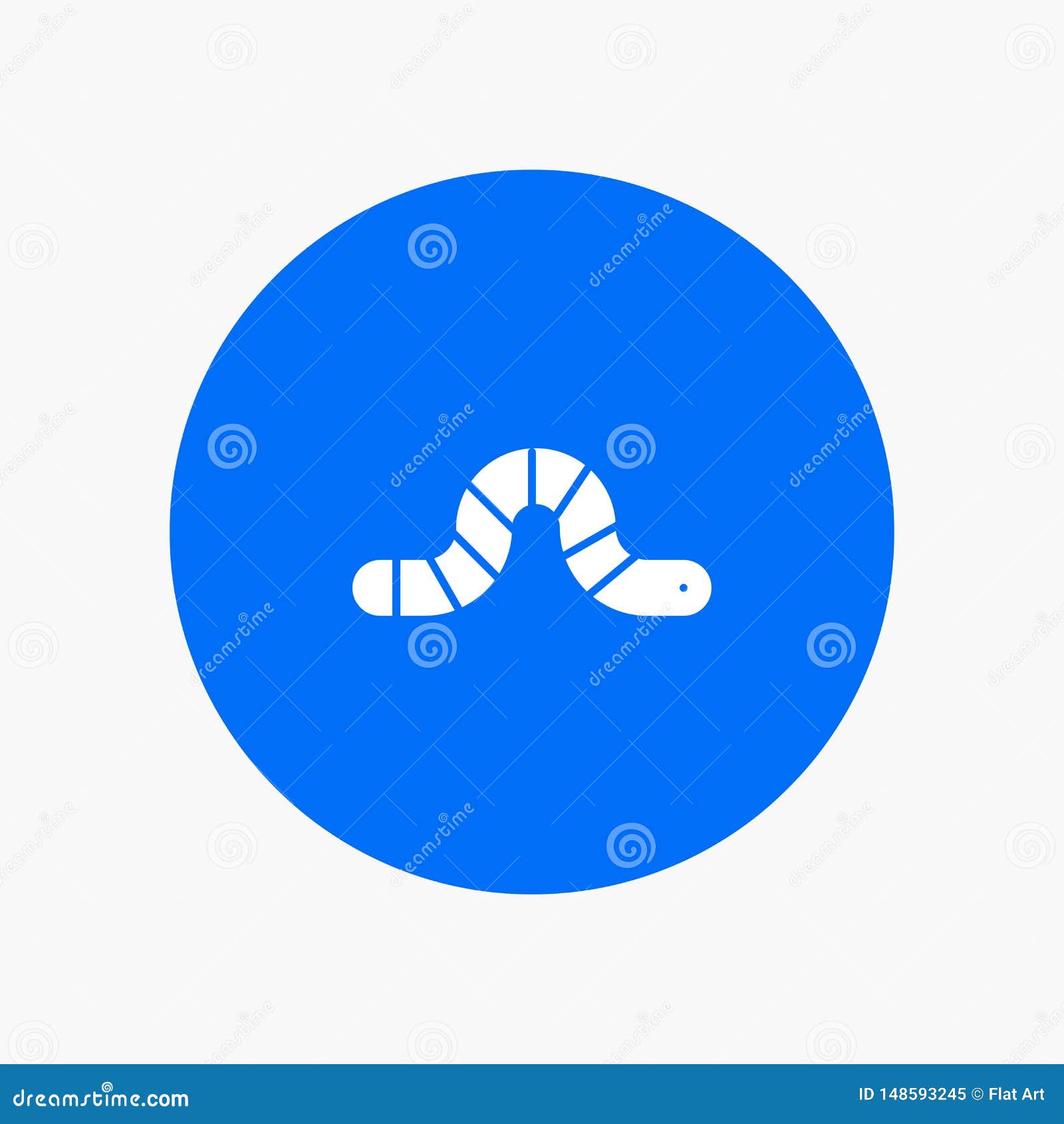 Animal, Bug, Insect, Snake stock vector. Illustration of sign - 148593245