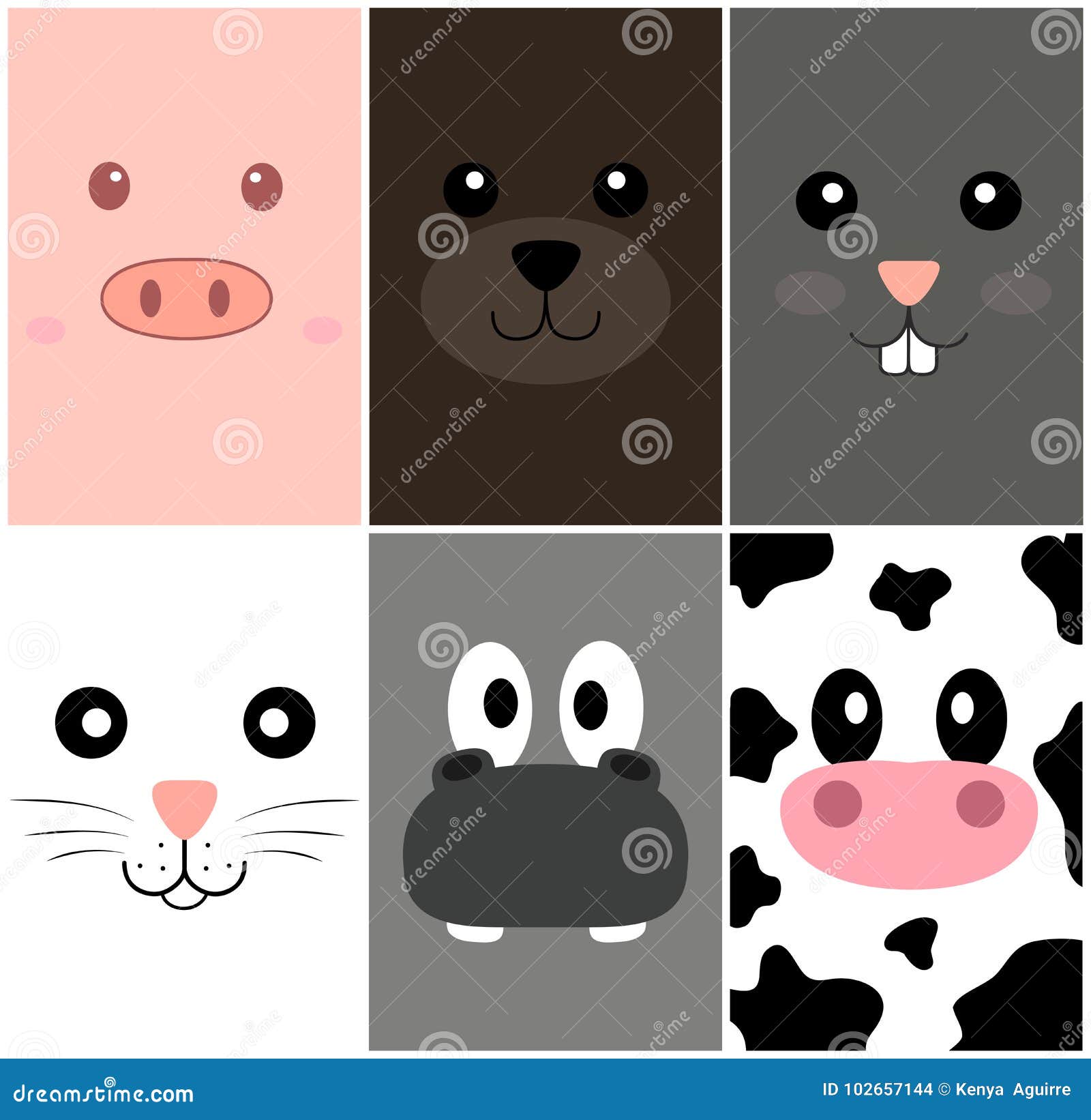 Cerdo Cartoons, Illustrations & Vector Stock Images - 83 Pictures to ...