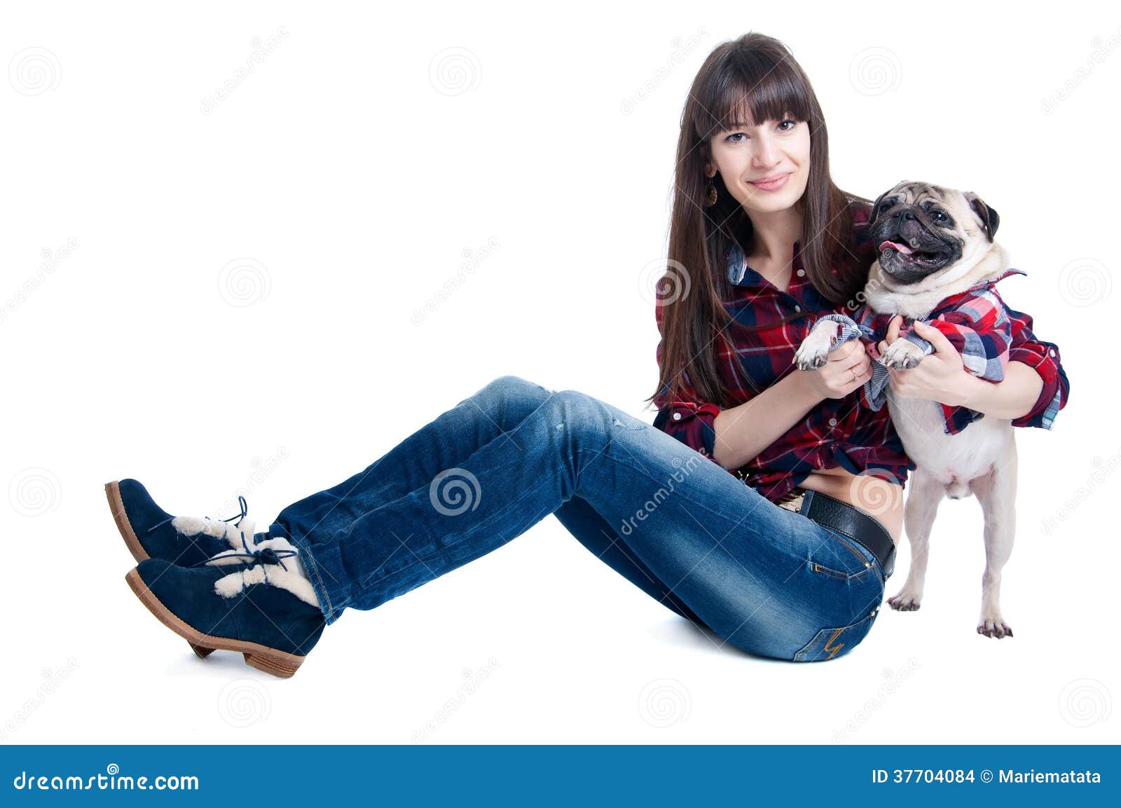 Animal fashion stock photo. Image of beautiful, fashion - 37704084