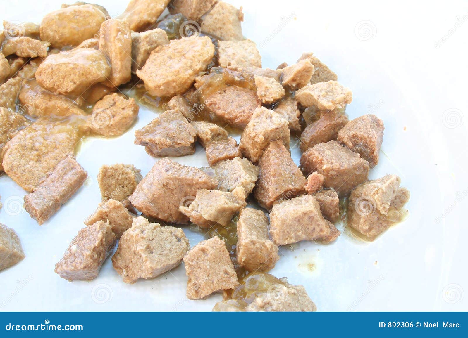 Animal Food Pellets. Background Texture Royalty-Free Stock Photo ...