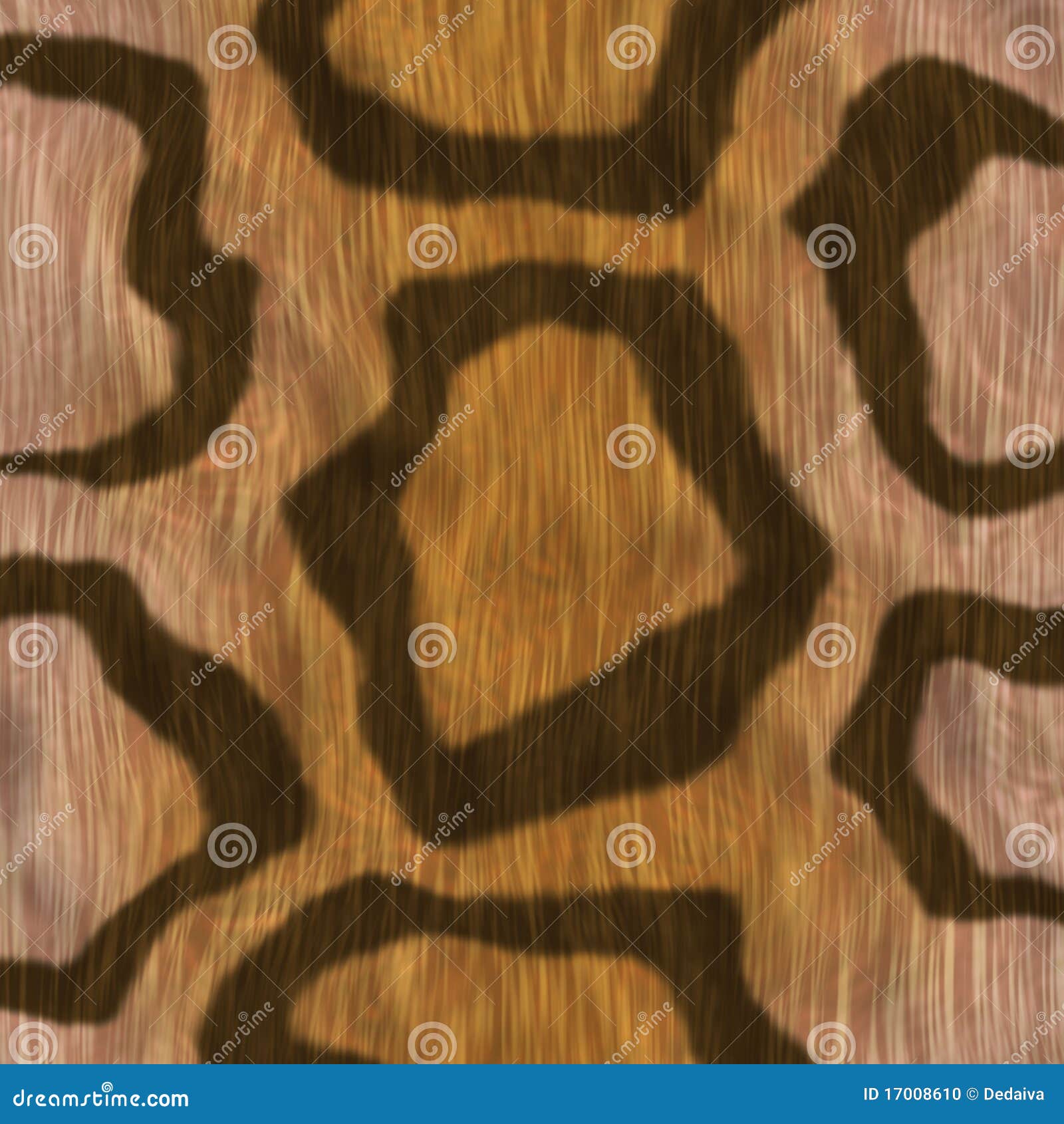 Animal fur stock illustration. Illustration of fauna - 17008610