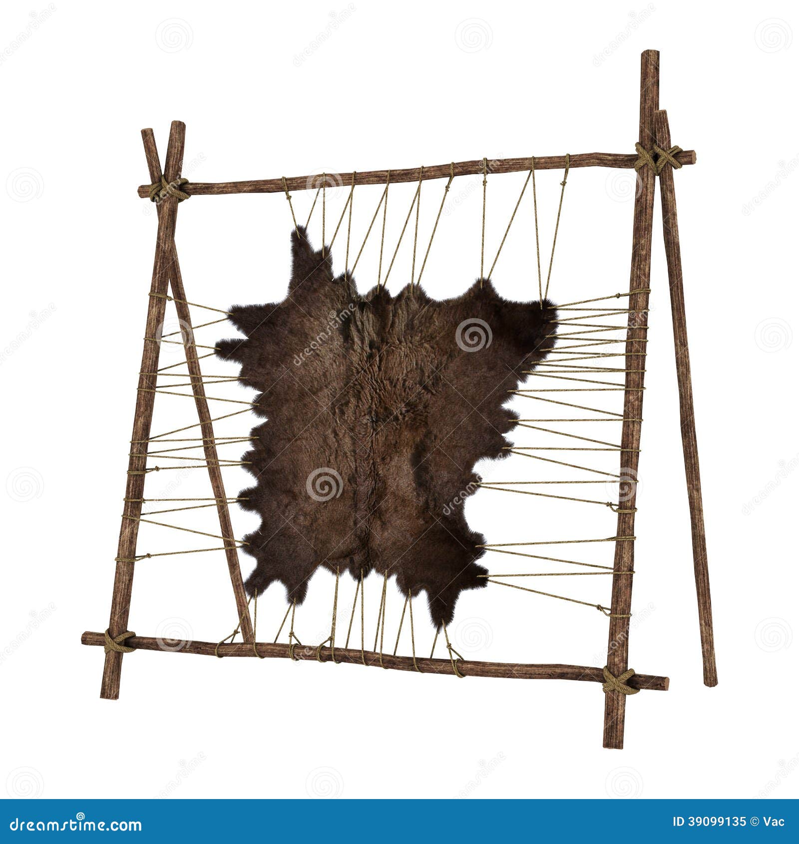 Animal Hide American Indian Stock Illustrations – 7 Animal Hide ...