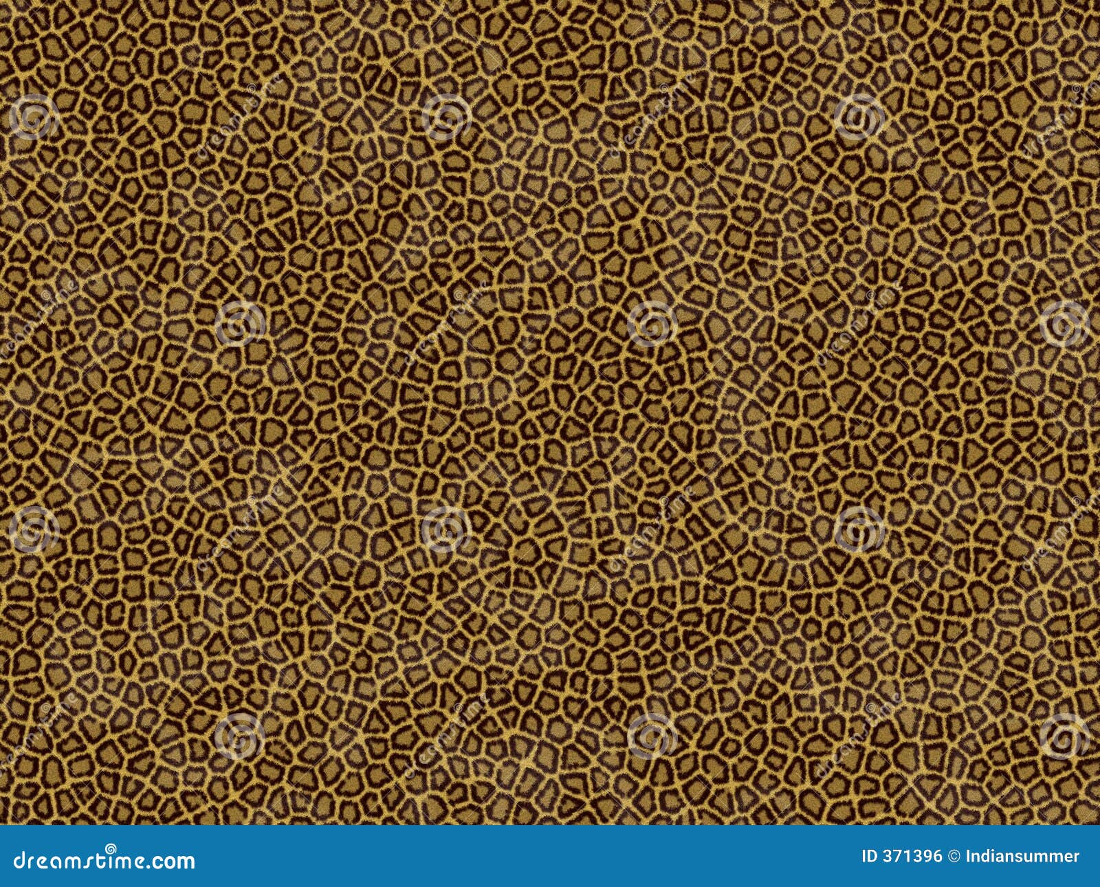 The Texture Of The Leopard Spots. Leopard Pattern For Textiles. Green ...