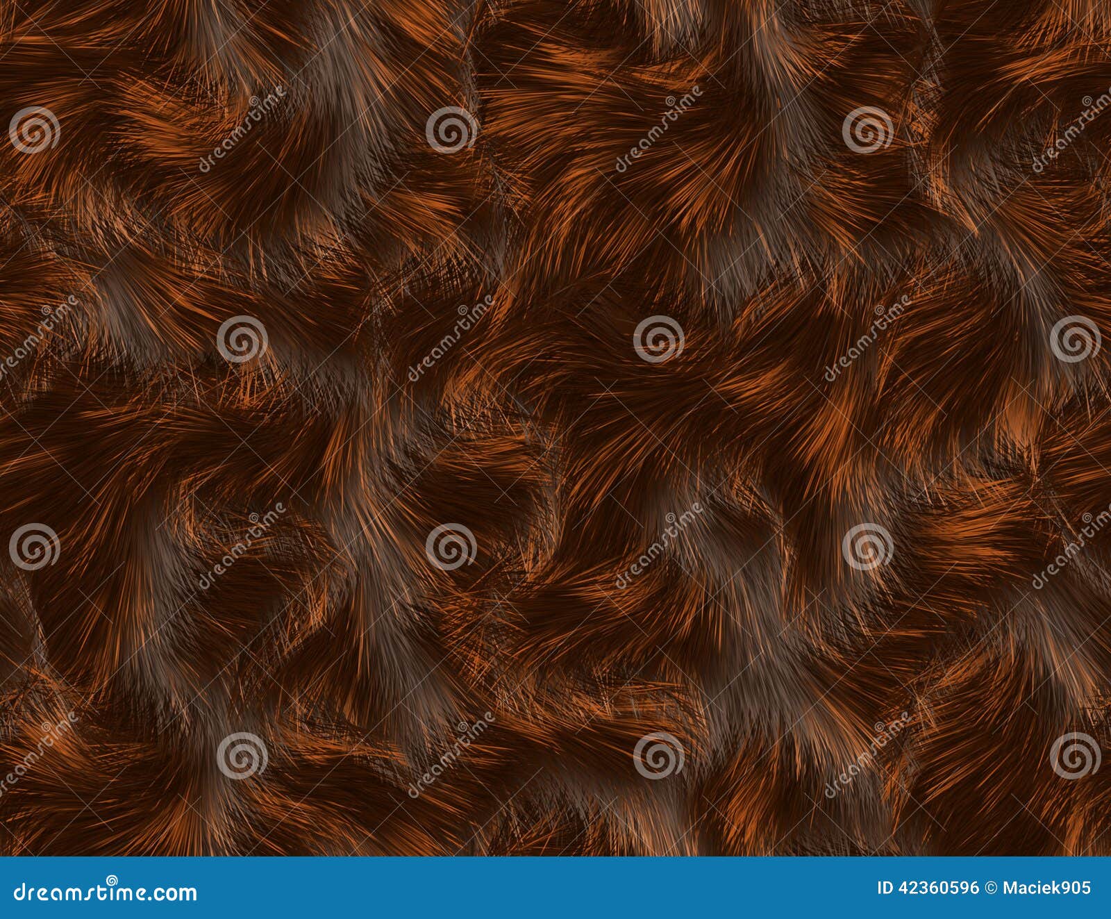 Animal fur texture stock photo. Image of clothing, fabric - 42360596