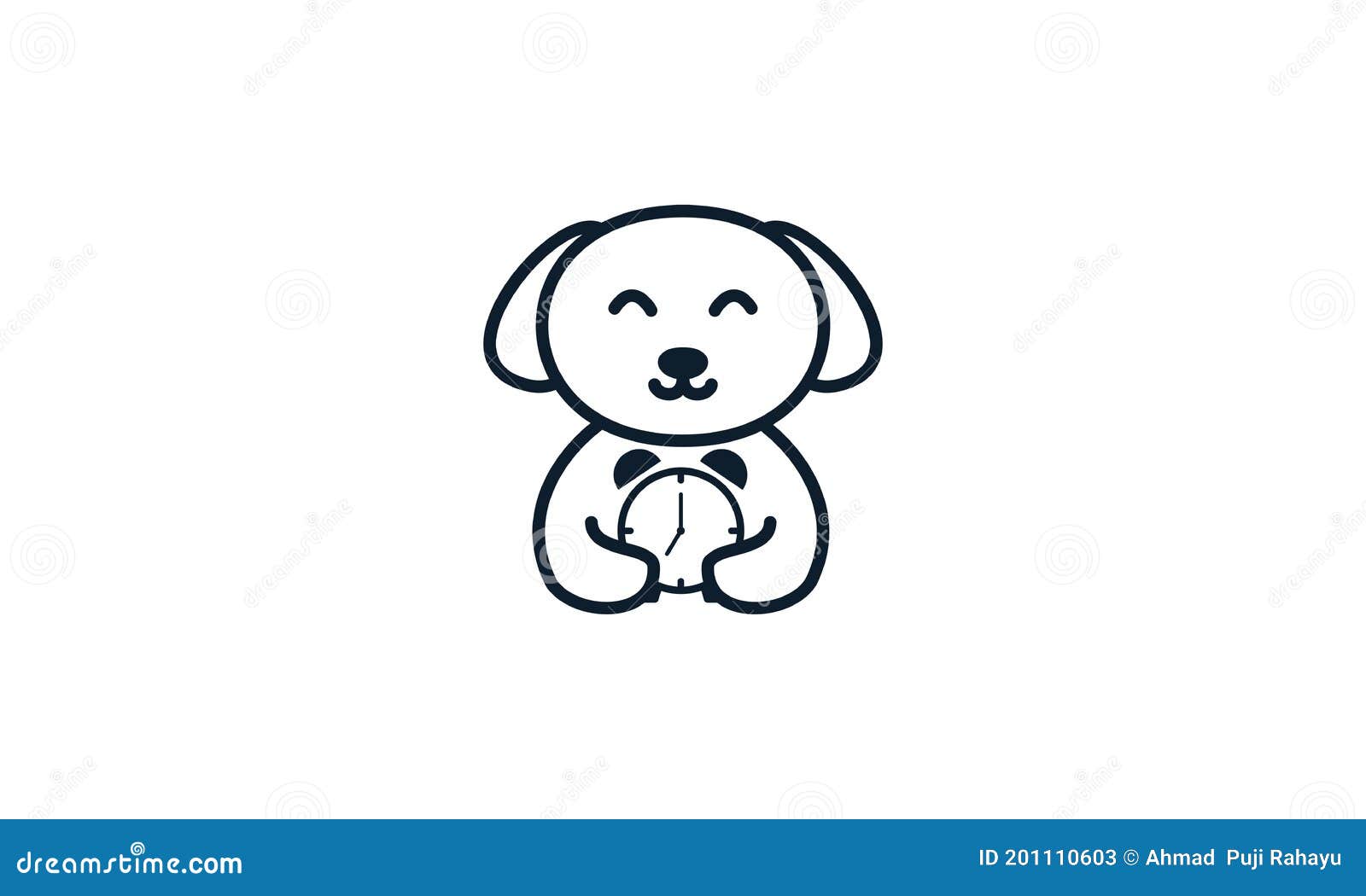 Animal, Pets, Mammals, Dog, Swag, Paw Fun In Vector Abstract Art Vector ...