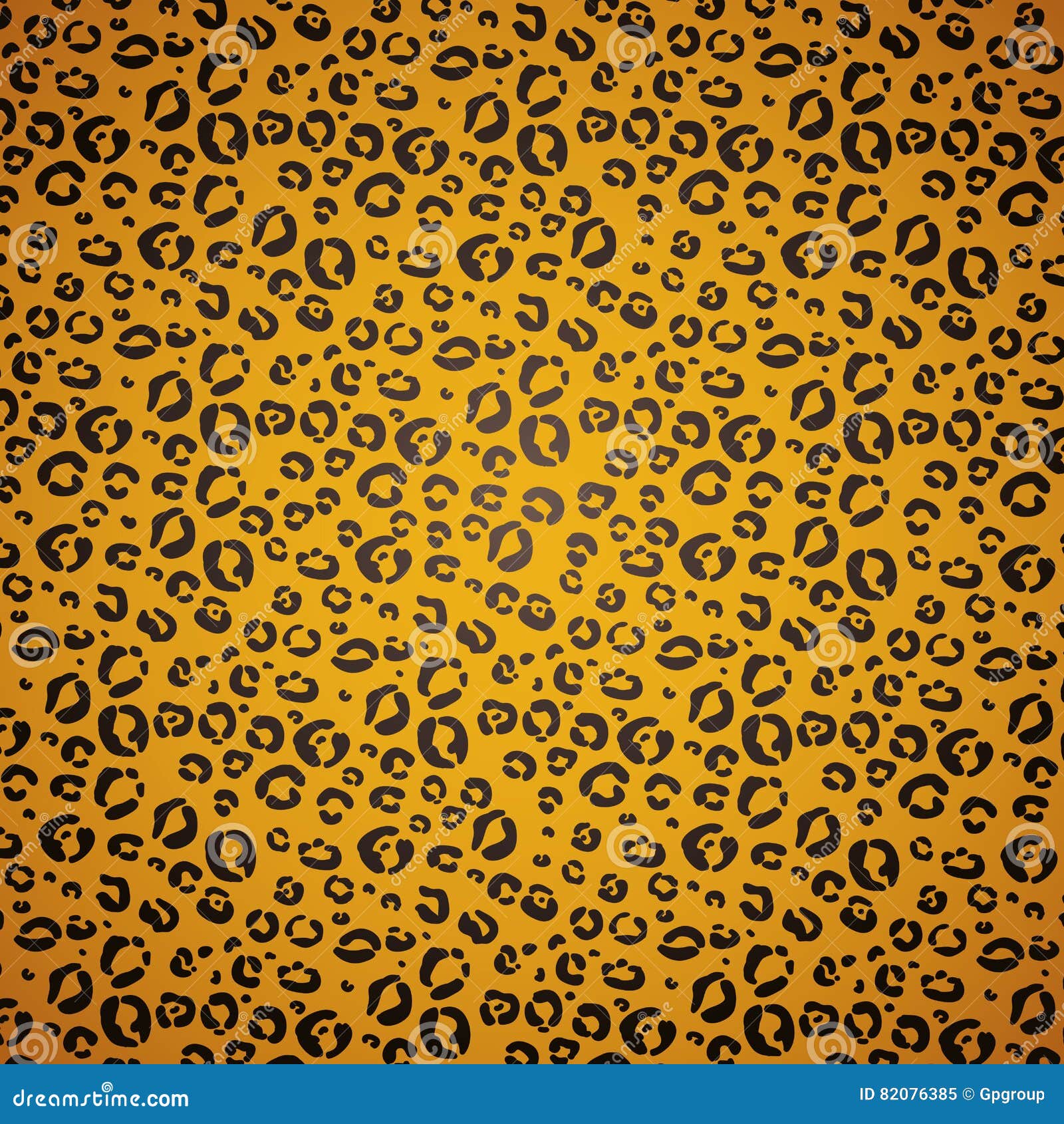 Animal Print Background Design Stock Vector - Illustration of nature ...