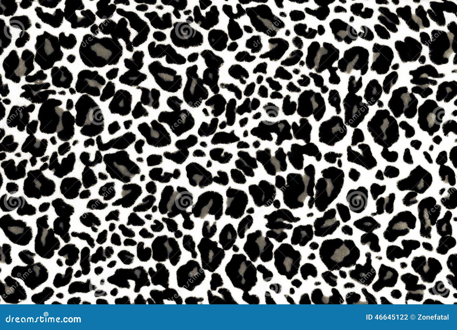 Animal Print Texture stock photo. Image of fabric, background - 46645122