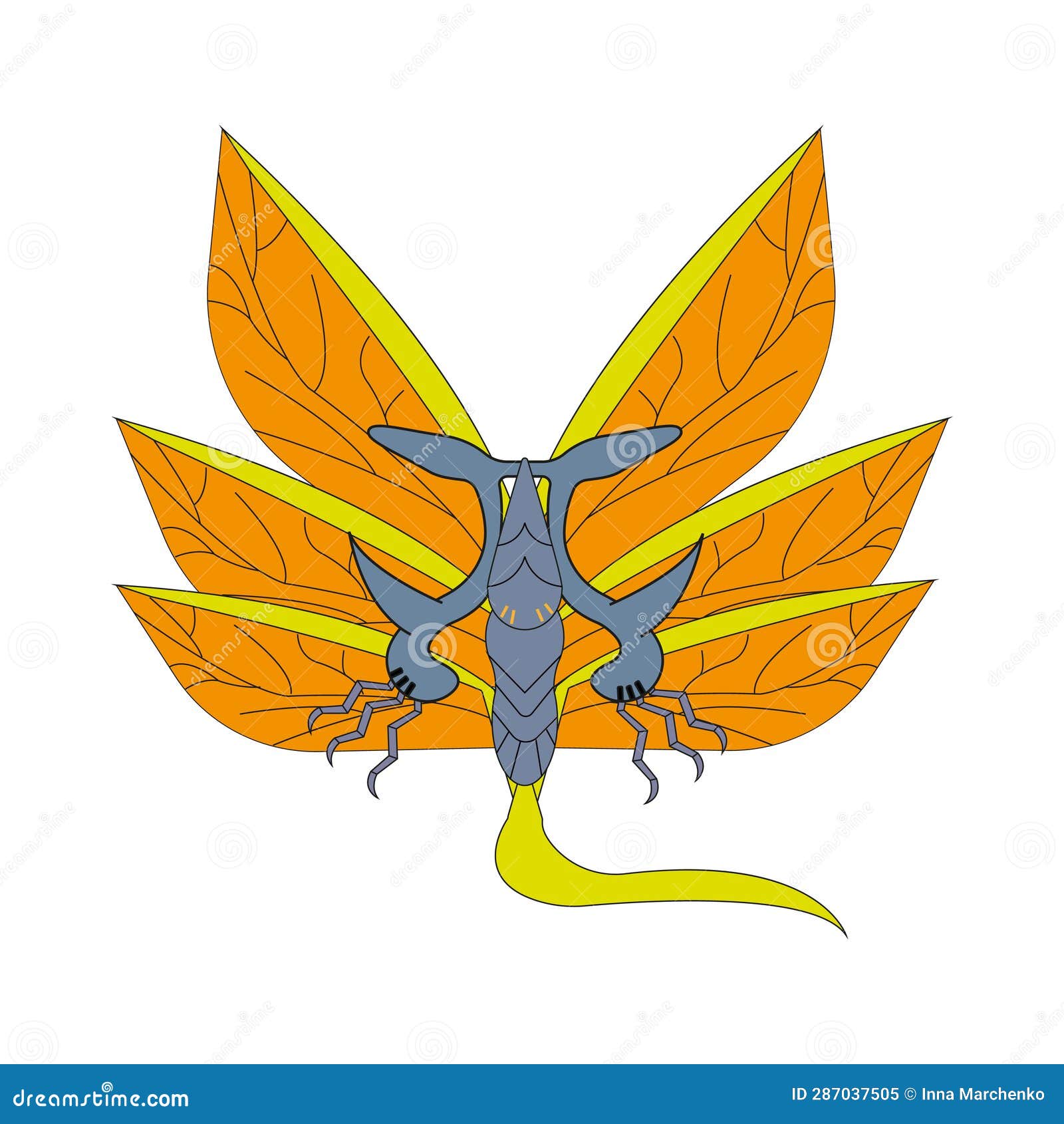 Naruto 7 Tailed Beast